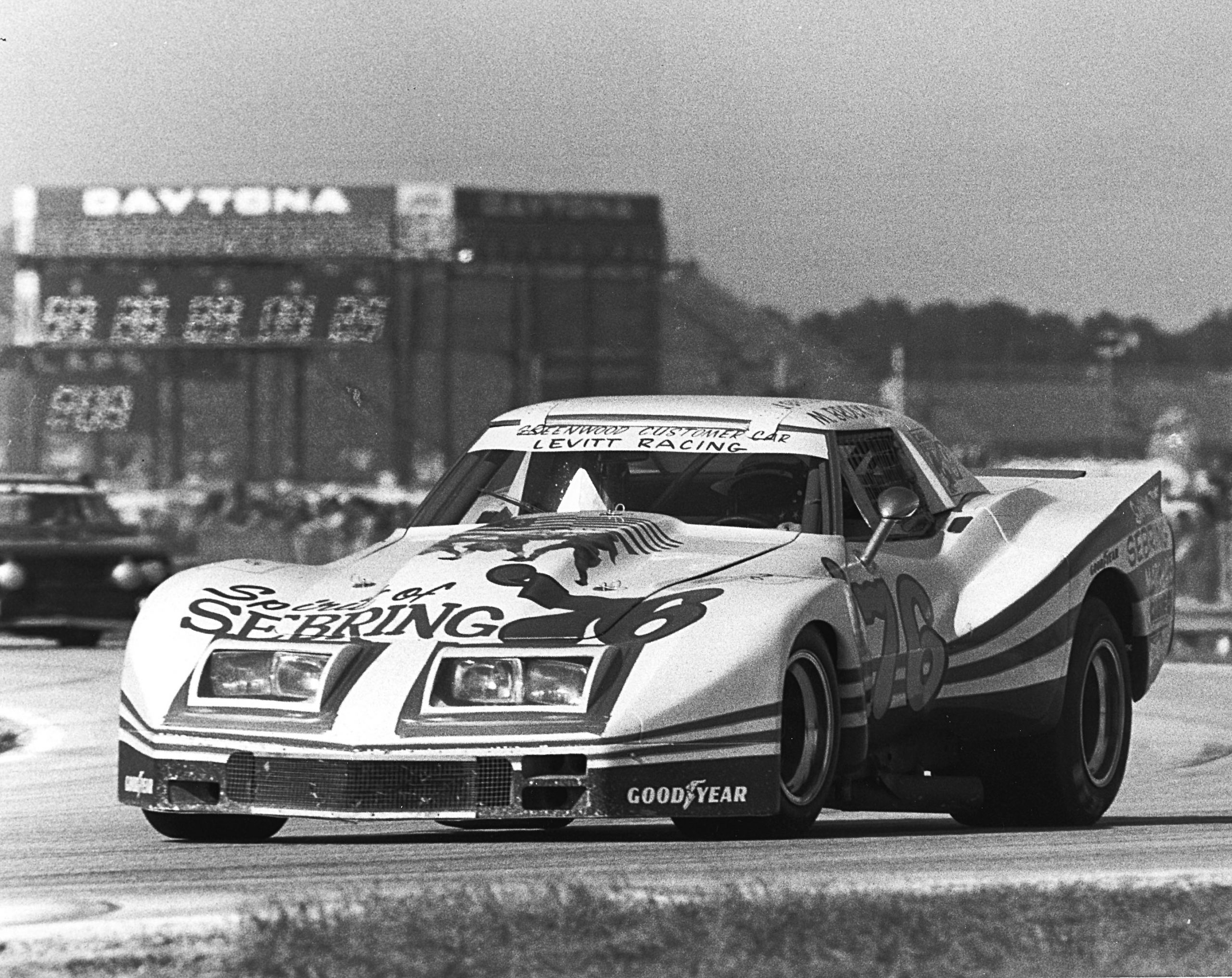 8 essential Corvette race cars you should know - Hagerty Media