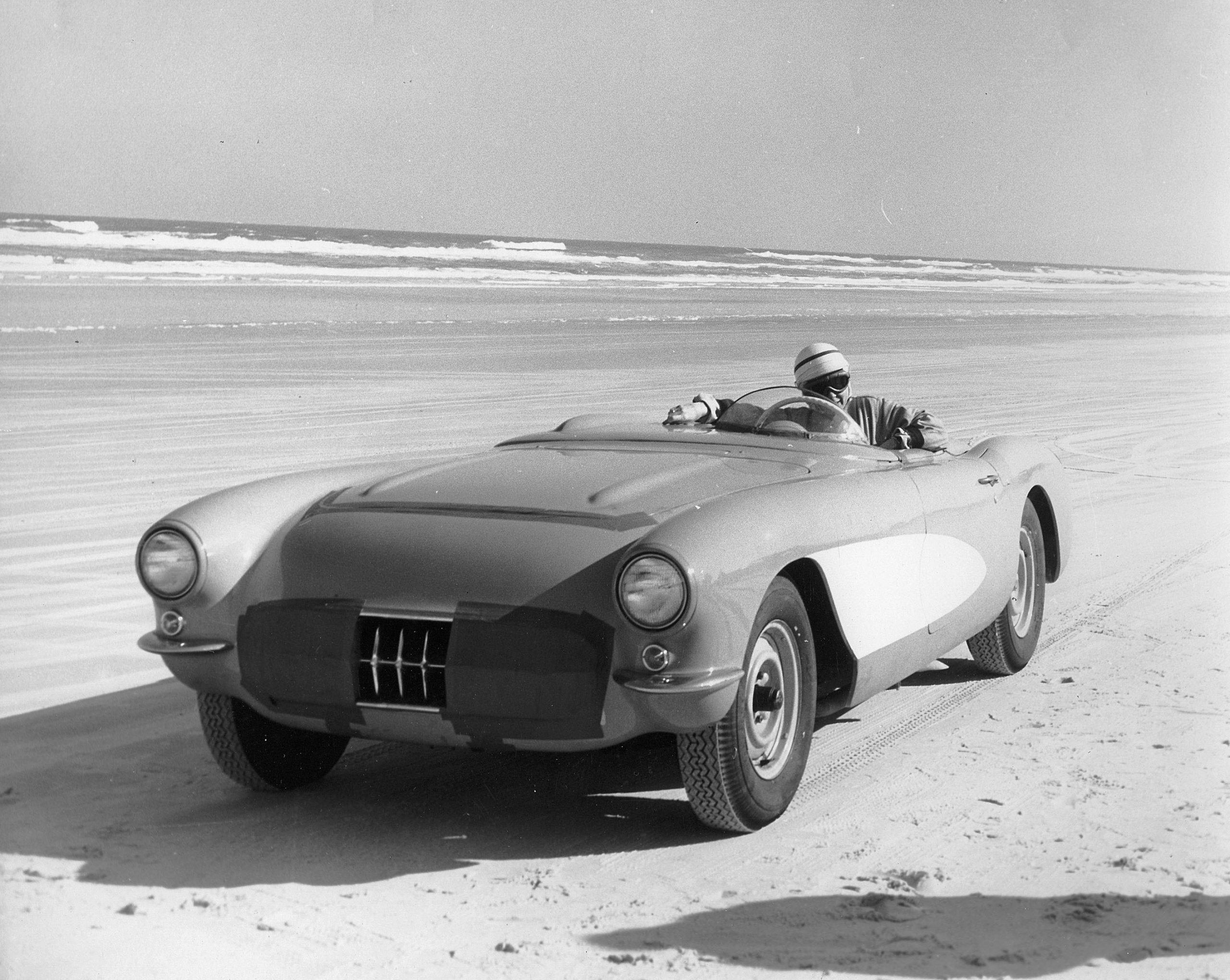 8 essential Corvette race cars you should know - Hagerty Media