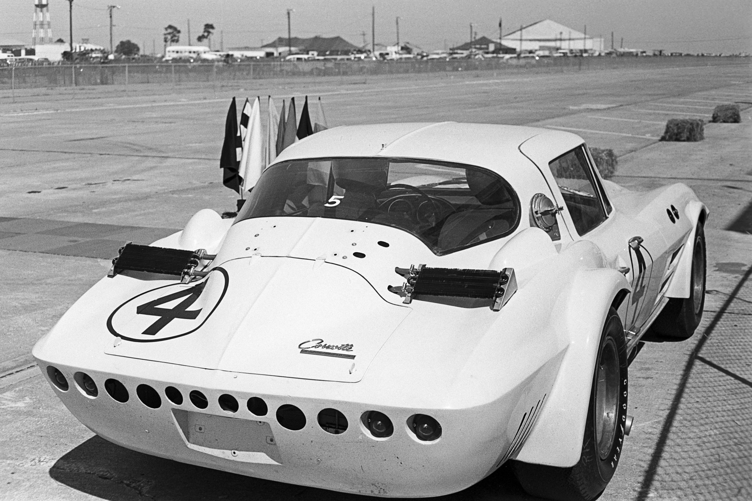 8 essential Corvette race cars you should know - Hagerty Media