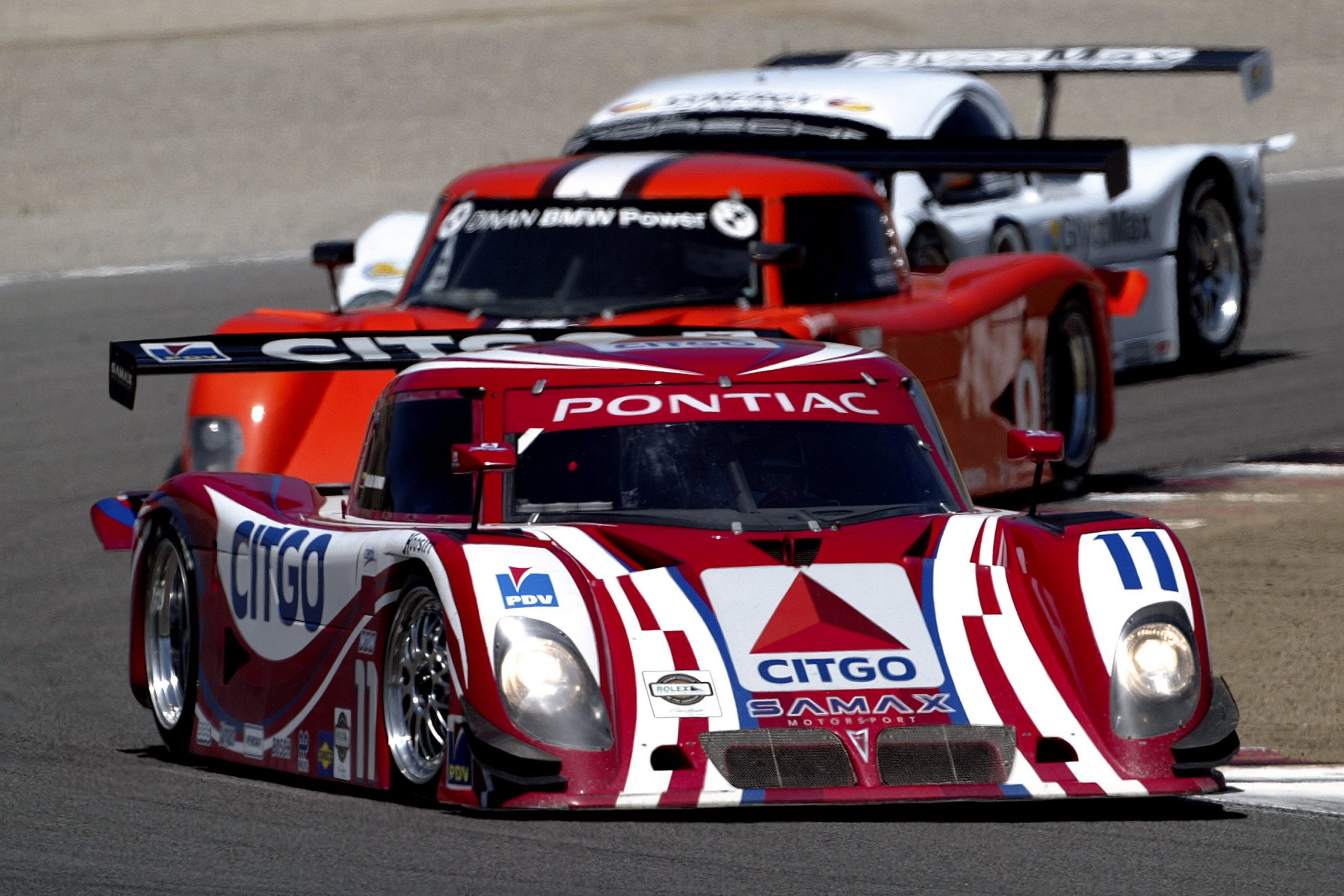 Art of the Overtake: Part 2 - Hagerty Media