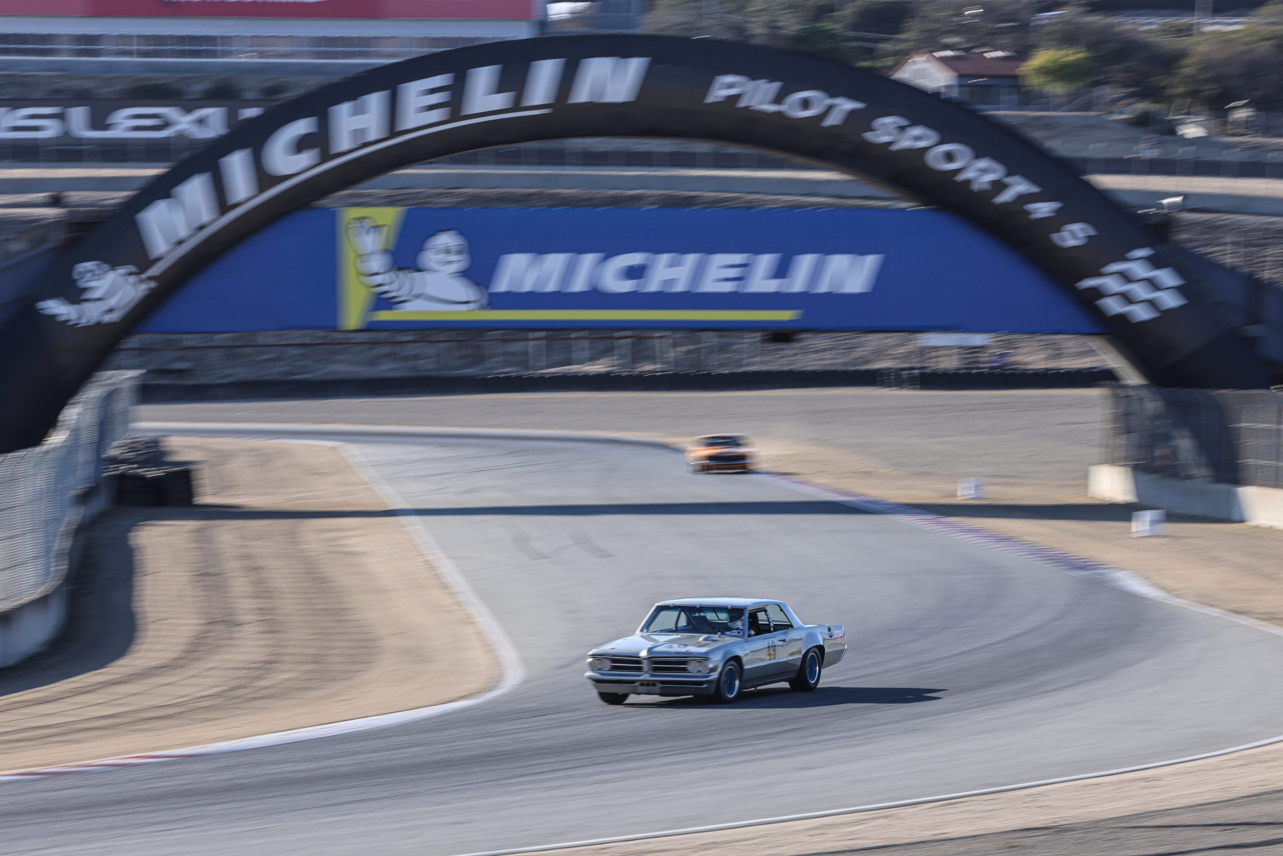 5 Trans Am race liveries that look sweetest at speed - Hagerty Media