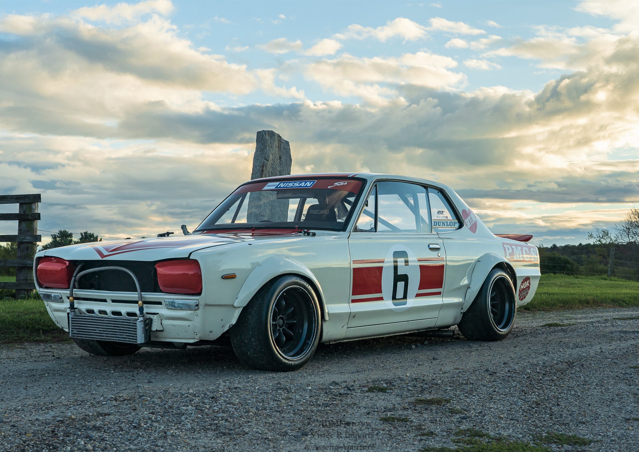 The scream of this Hakosuka GT-R may leave you speechless - Hagerty Media