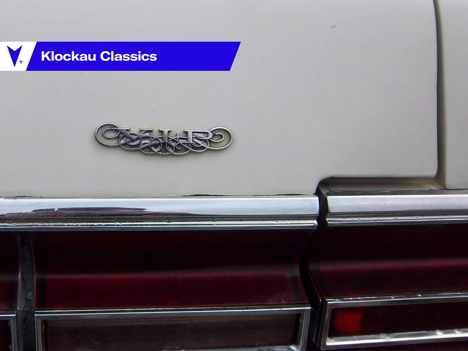 1967 Plymouth VIP: Very Important Plymouth? - Hagerty Media