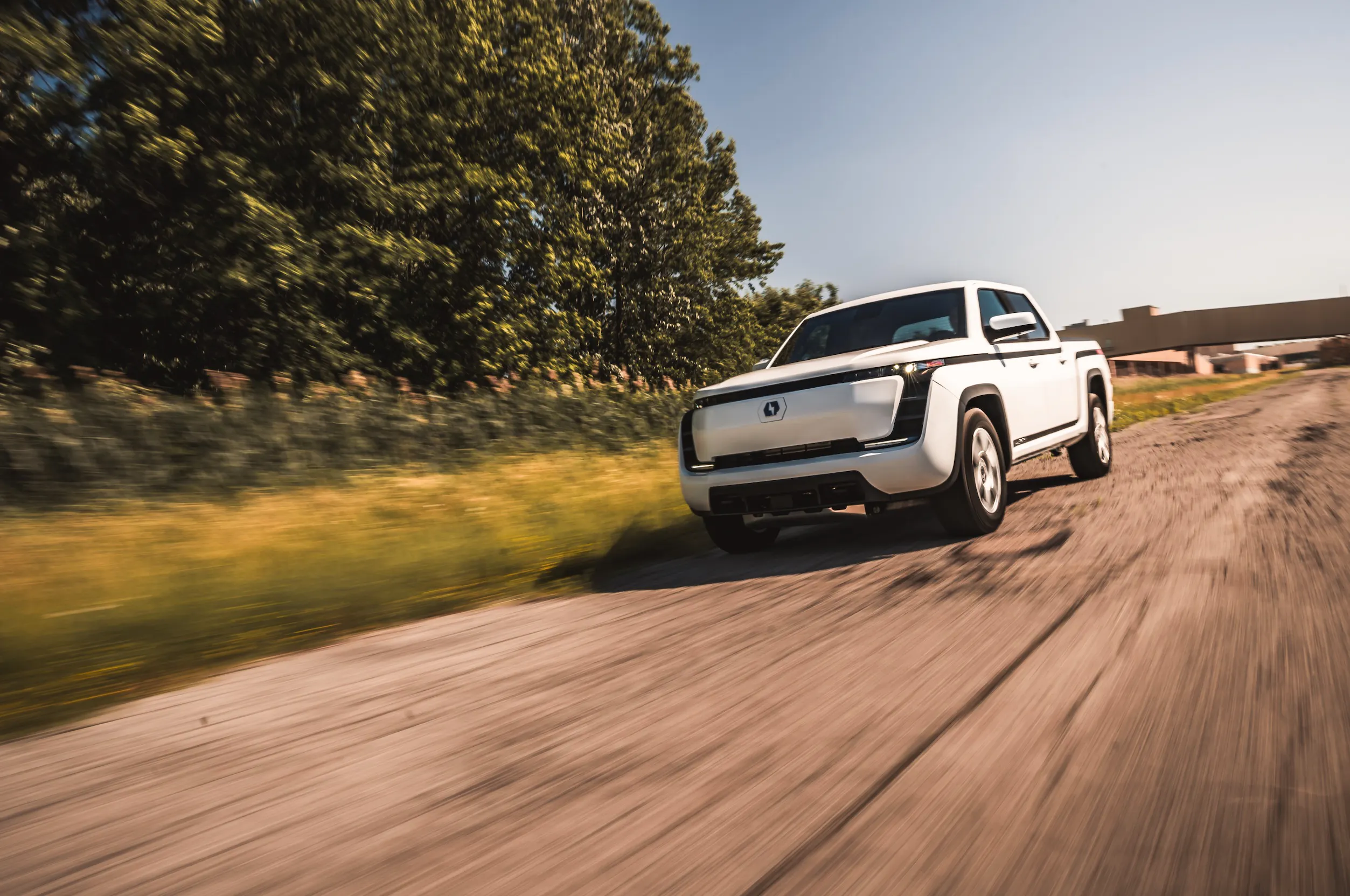 2023 Lordstown Endurance Review: Underdog exceeds expectations ...