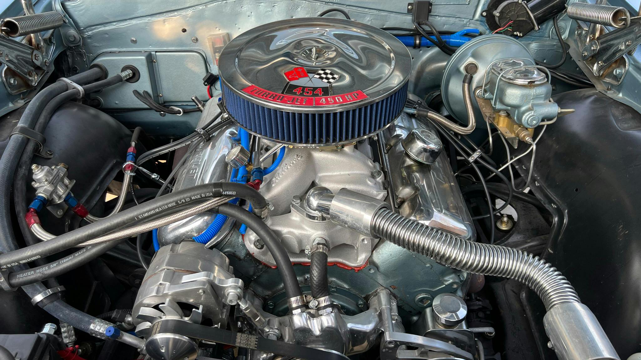 5 stunning Chevelles for every occasion - Hagerty Media