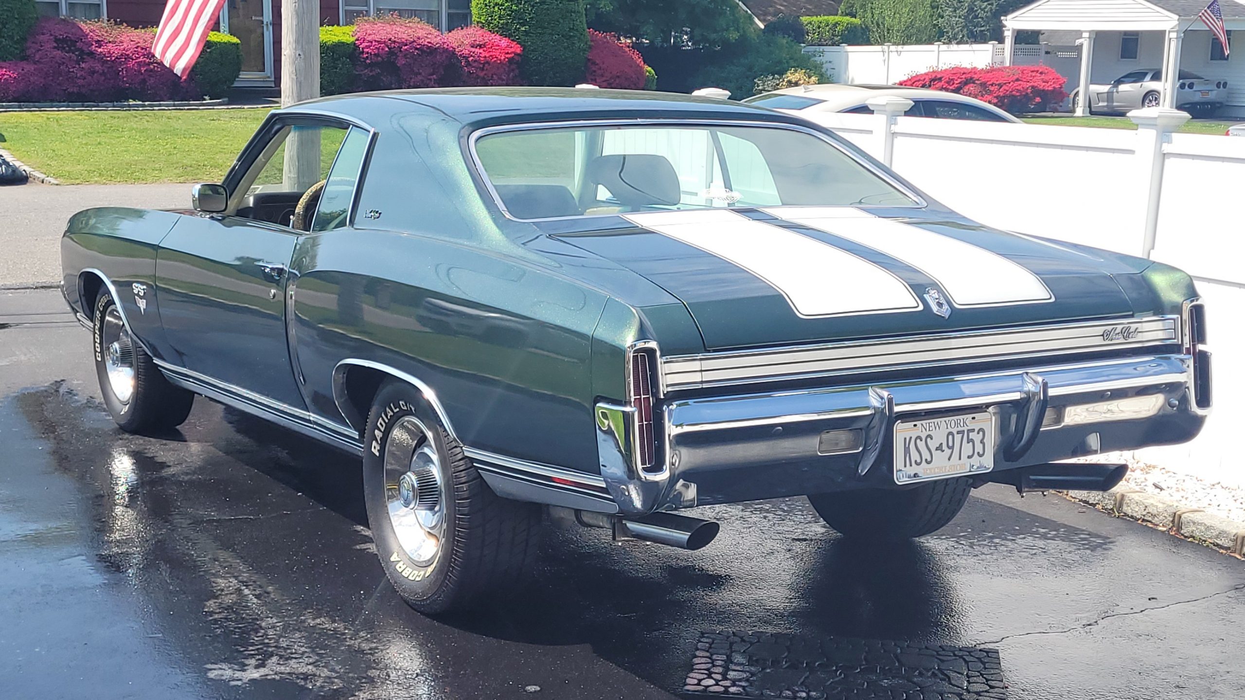 5 stunning Chevelles for every occasion - Hagerty Media