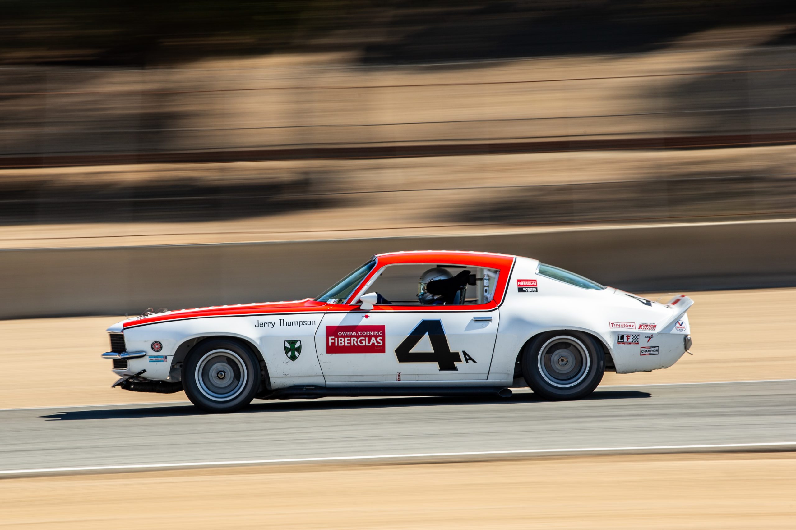 5 sure-fire tips to improve your motorsport photography - Hagerty Media