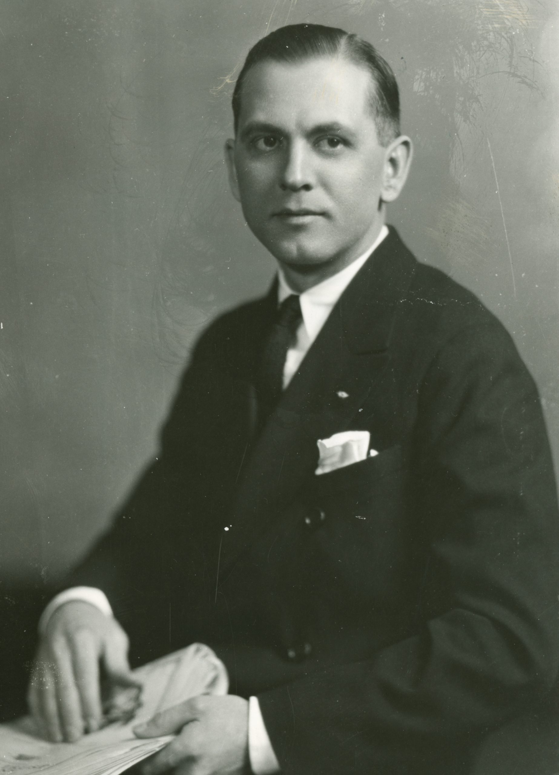 The father of Cord was a Gatsby-era genius - Hagerty Media