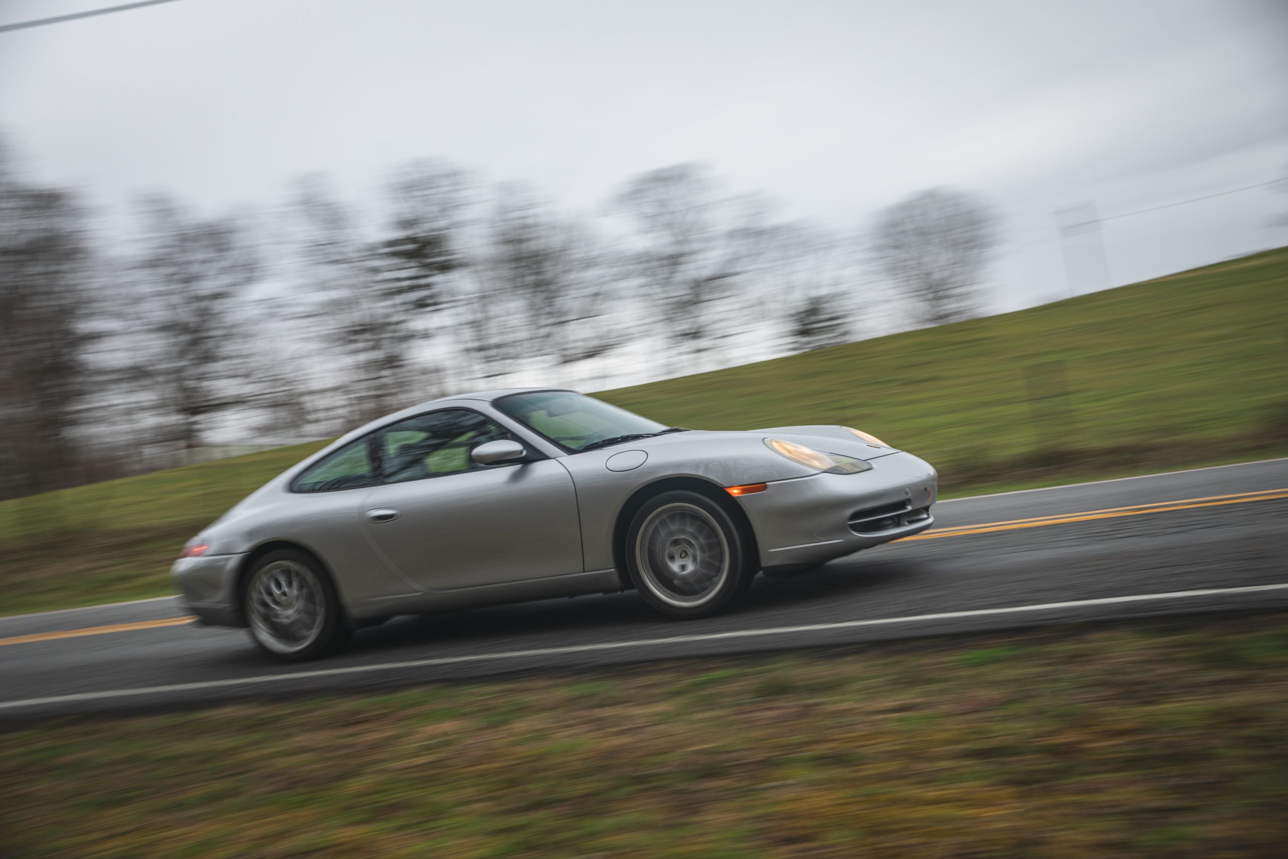 Letting your classic car sit is a recipe for disaster. I got lucky ...