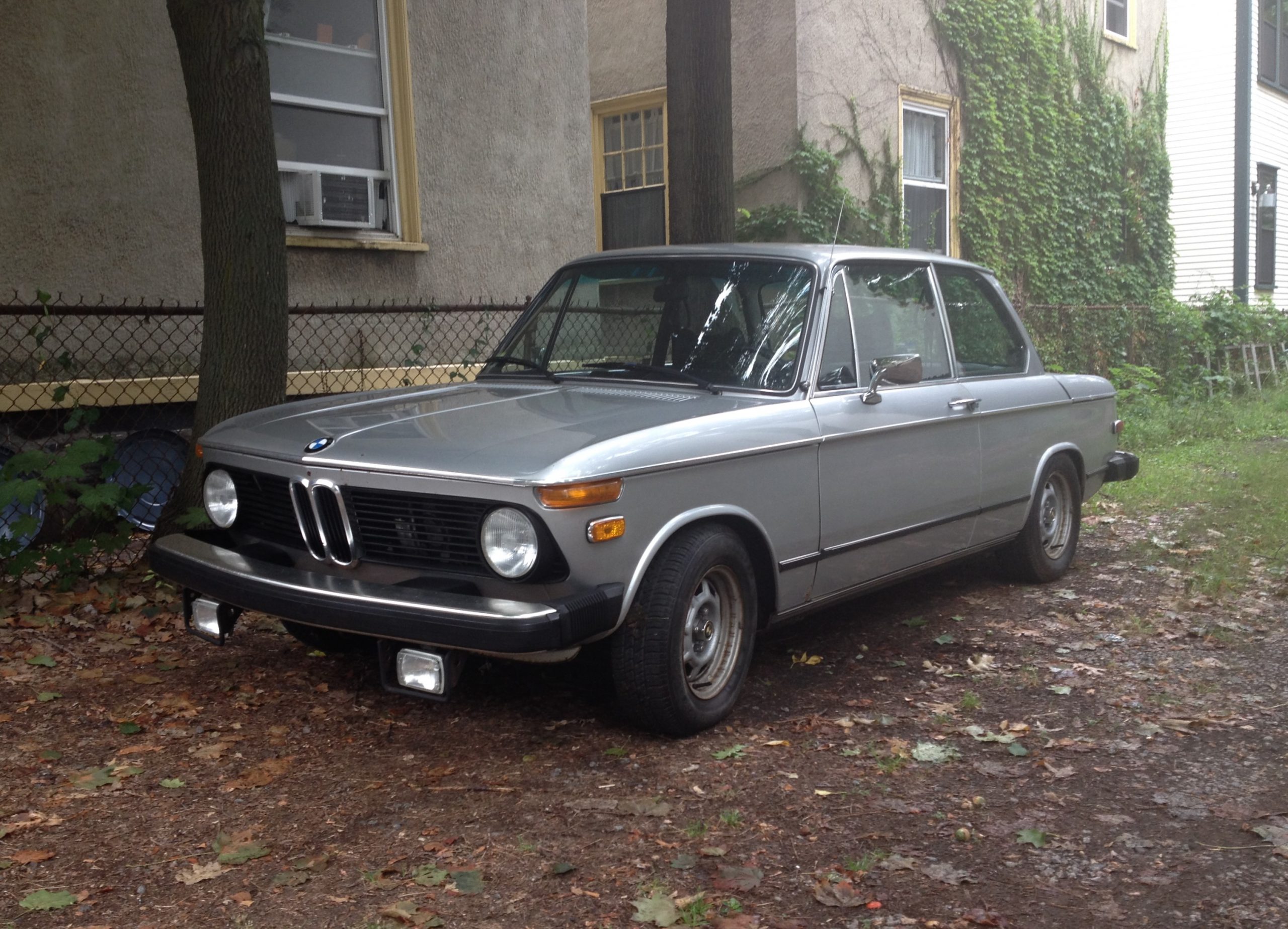 Daily driving a classic can be a lot of fun, but should you? - Hagerty ...