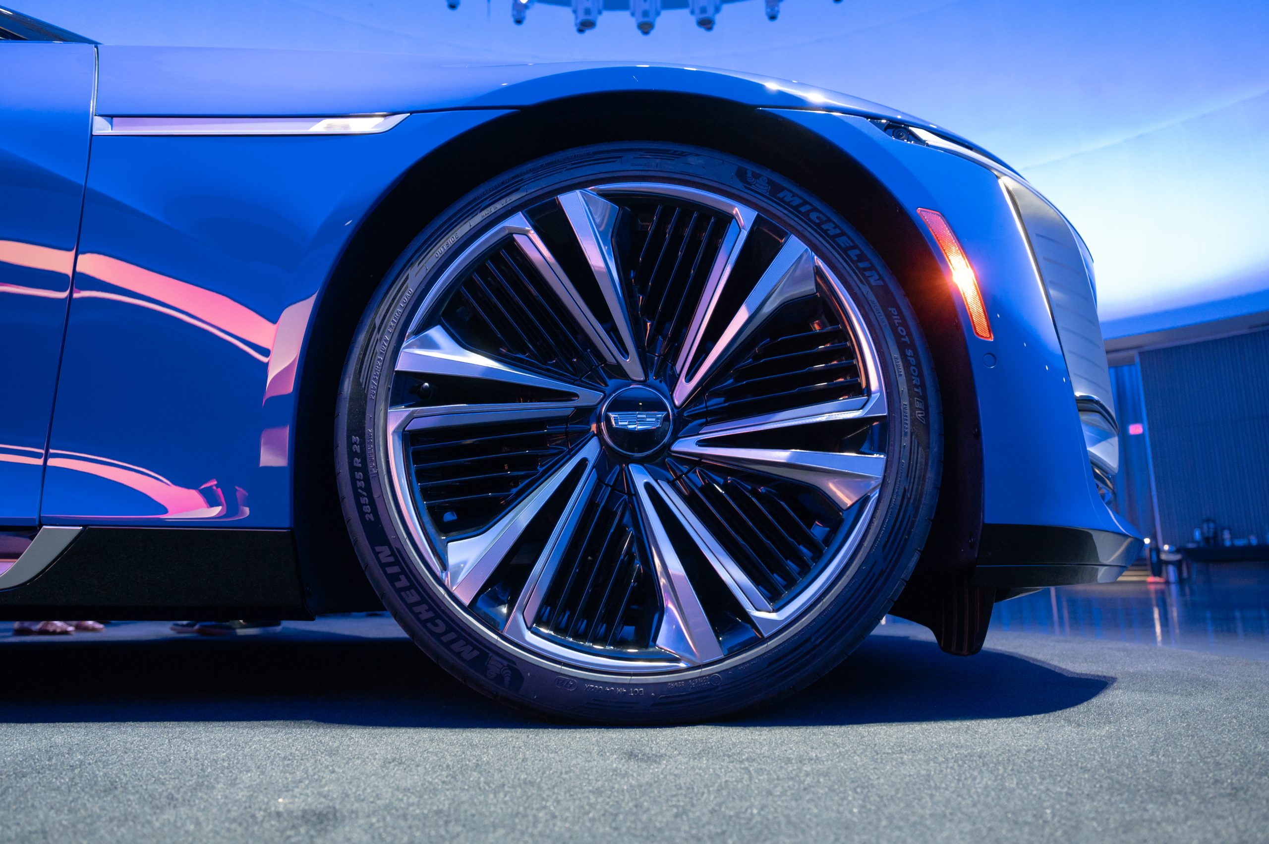 Cadillac’s Celestiq is poised to recapture the standard of the world ...