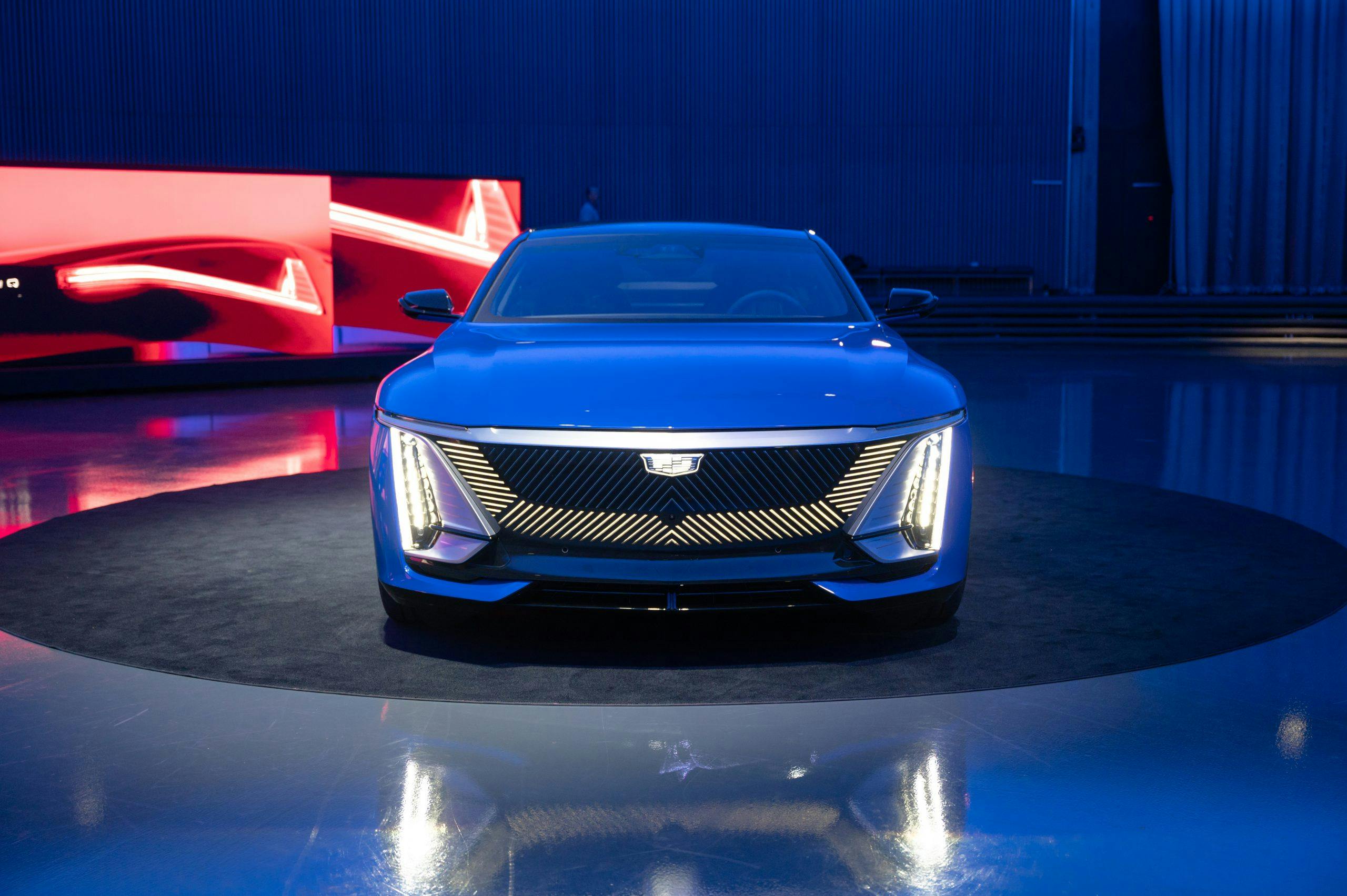 Cadillac’s Celestiq is poised to recapture the standard of the world ...