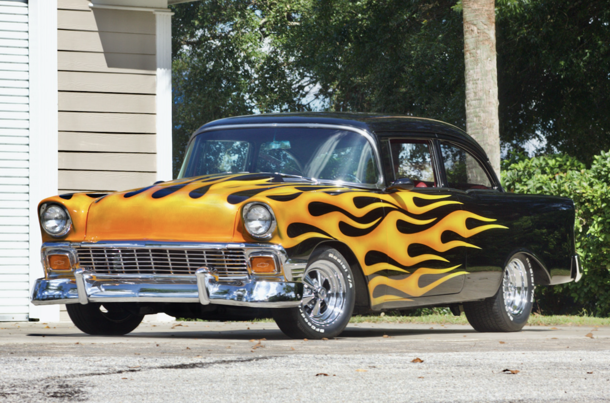 5 hot rods you can totally make your own - Hagerty Media