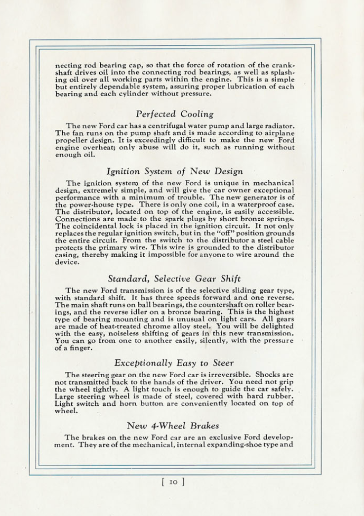 Your handy 1928–31 Ford Model A buyer’s guide - Hagerty Media