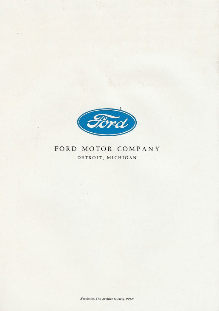 Your handy 1928–31 Ford Model A buyer’s guide - Hagerty Media