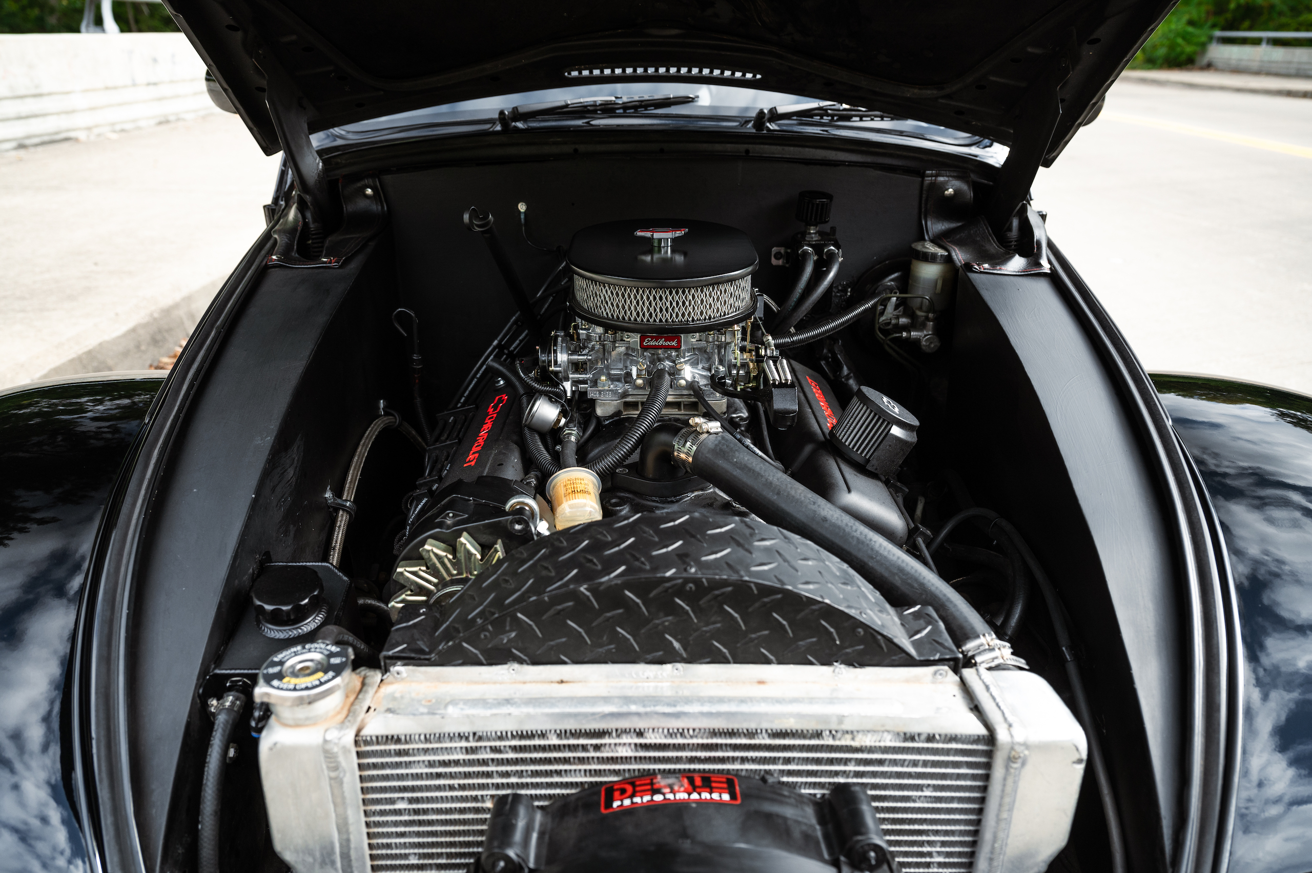 Homegrown: V-8 Speed Beetle packs 300 Detroit horses - Hagerty Media