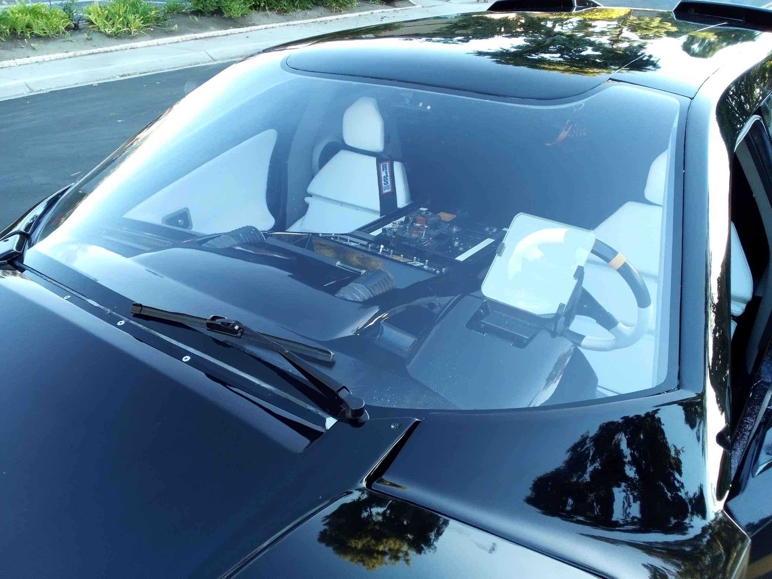 Homegrown: Ex–GM designer’s “Voo Doo” magic - Hagerty Media