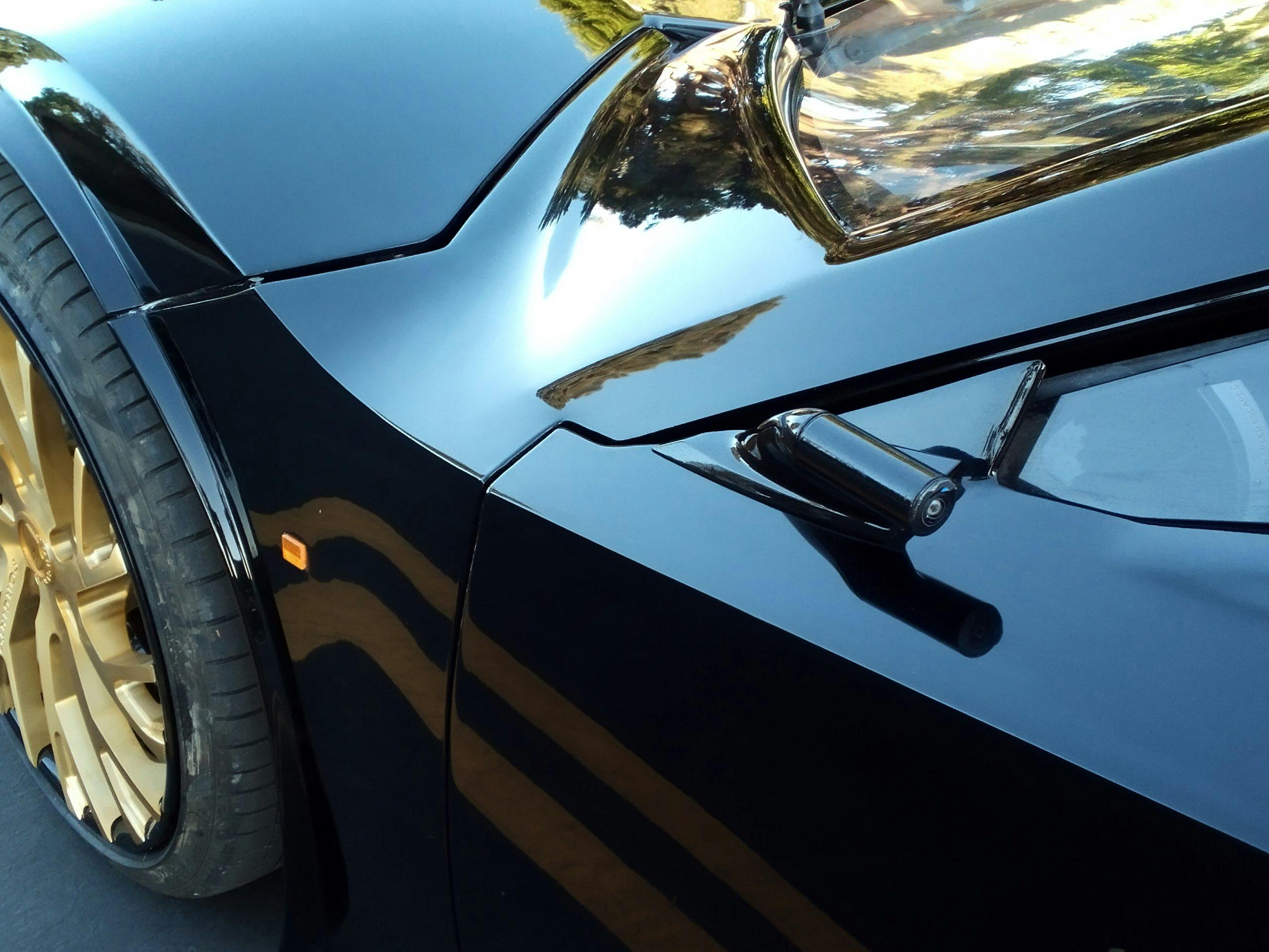 Homegrown: Ex–GM designer’s “Voo Doo” magic - Hagerty Media