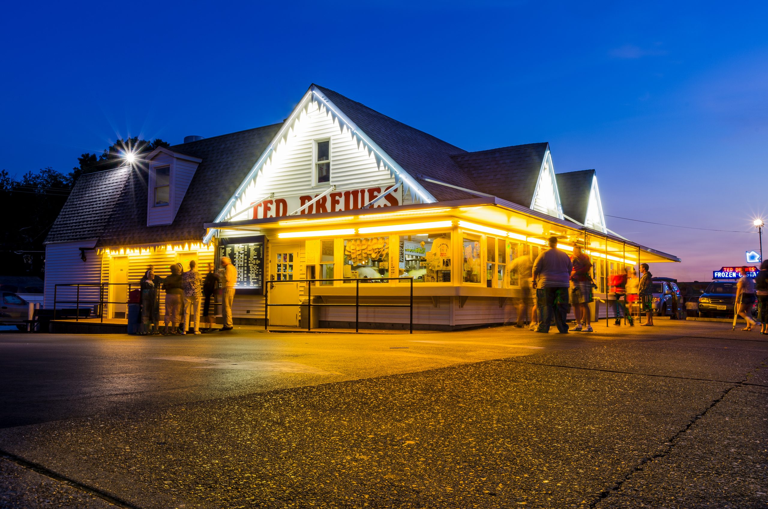 20 places to eat along your Route 66 road trip - Hagerty Media