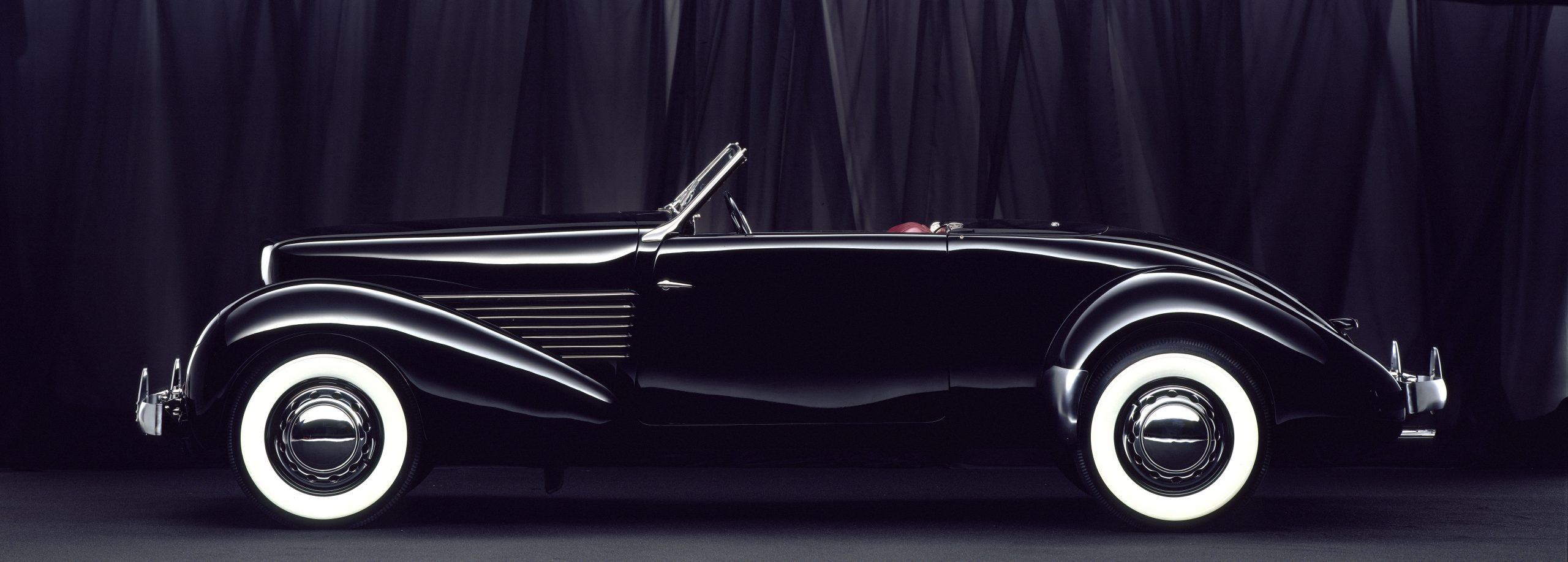 The father of Cord was a Gatsby-era genius - Hagerty Media