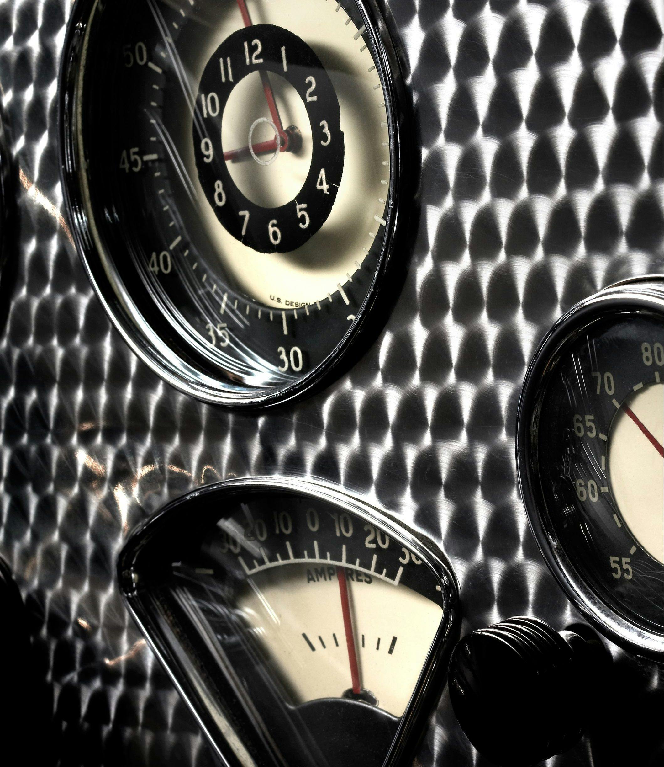 The father of Cord was a Gatsby-era genius - Hagerty Media