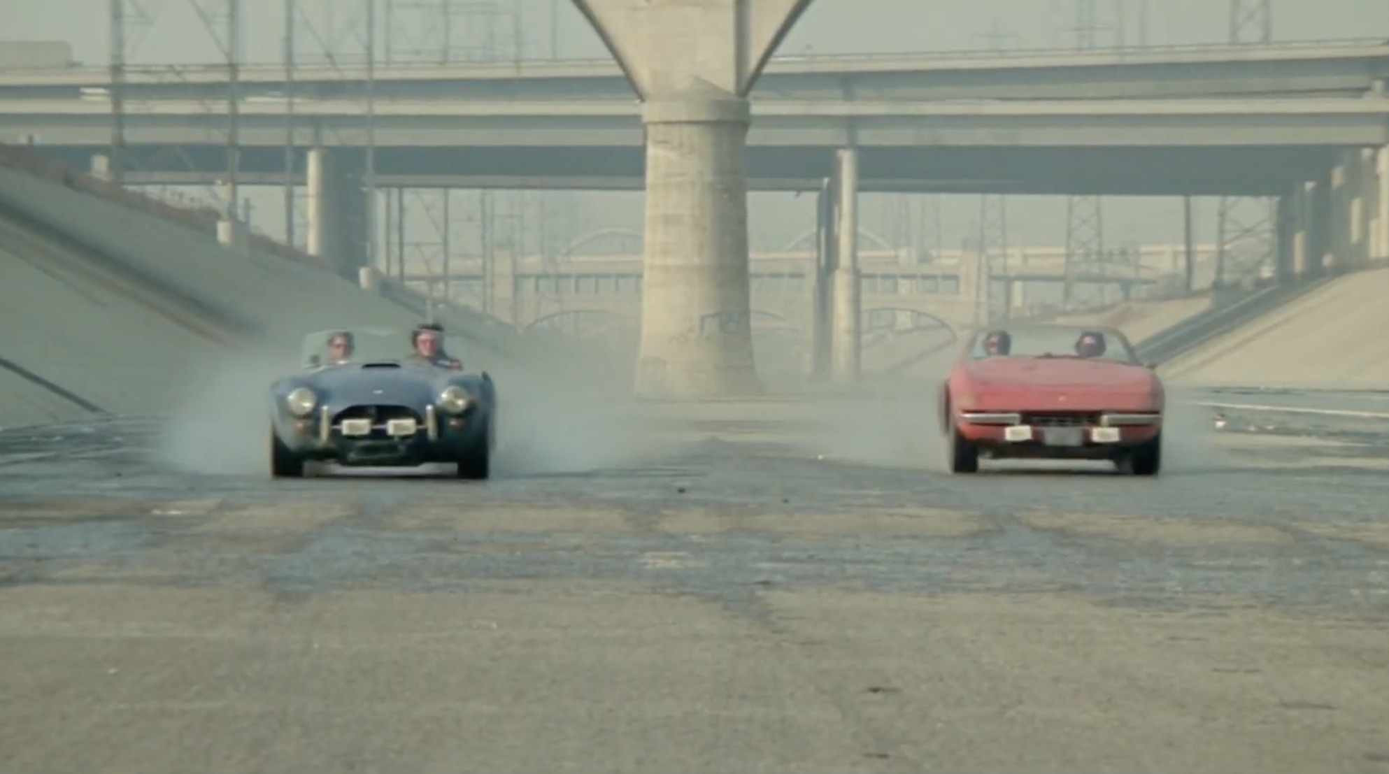 1976’s The Gumball Rally inspired blistering coast-to-coast road trips ...