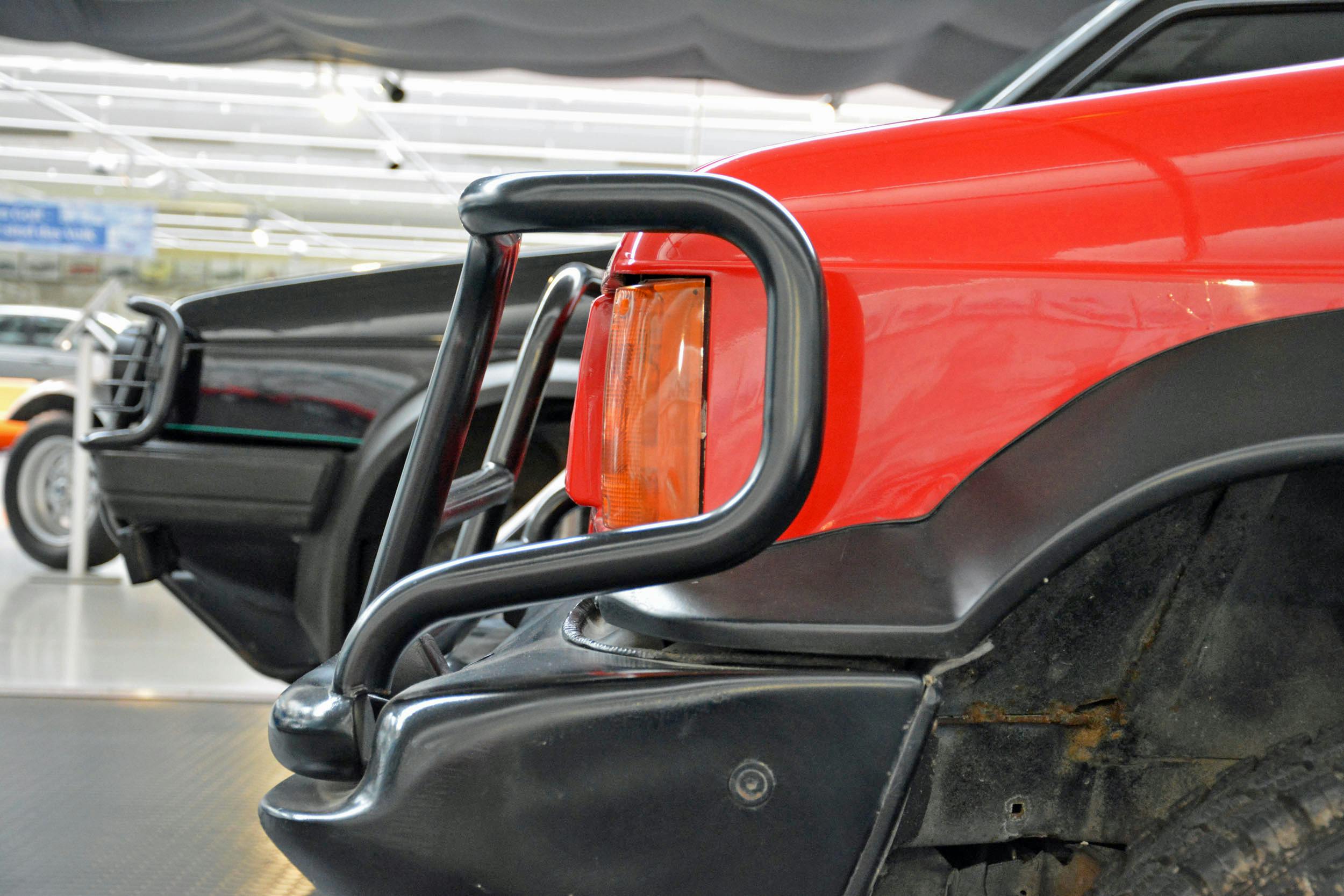 Italy built the off-road, convertible Golf that VW never would ...