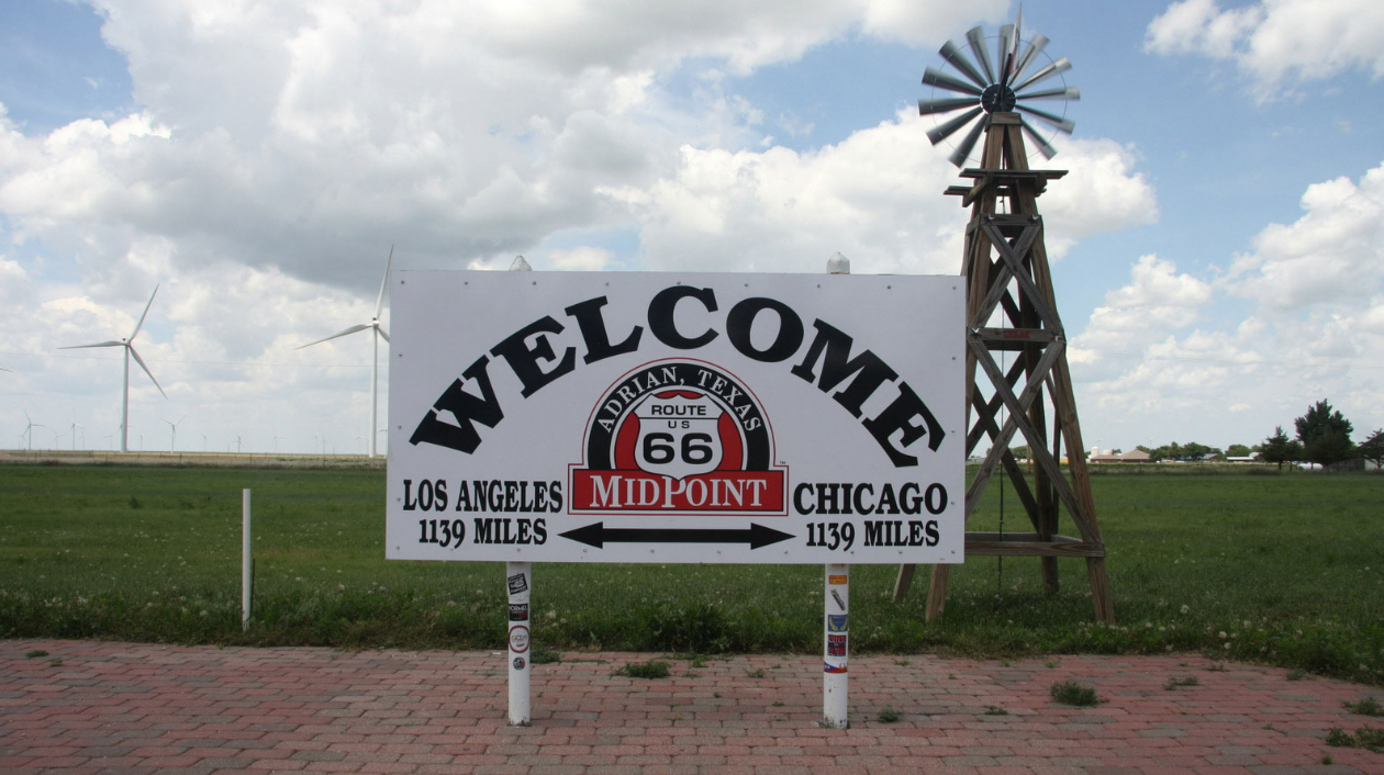 20 places to eat along your Route 66 road trip - Hagerty Media