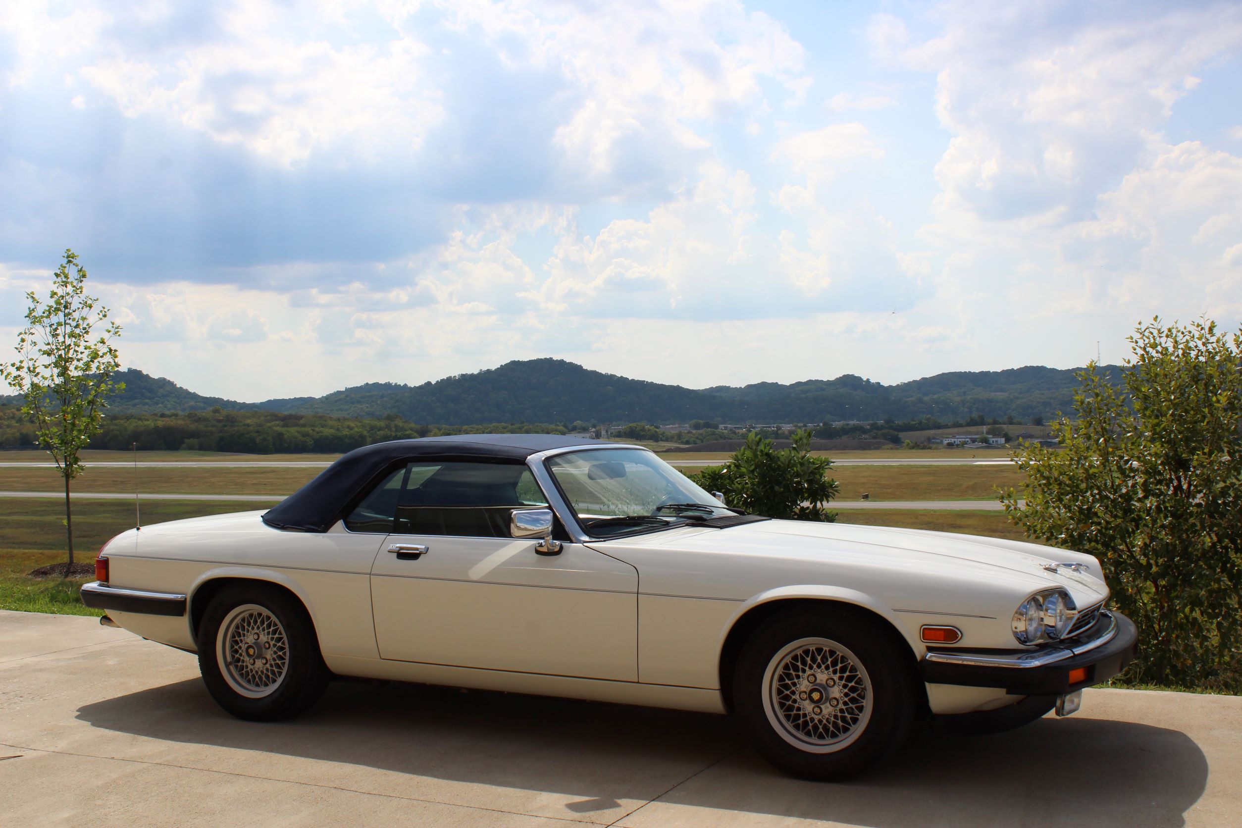 Hagerty’s first online auctions begin this week with a variety of ...