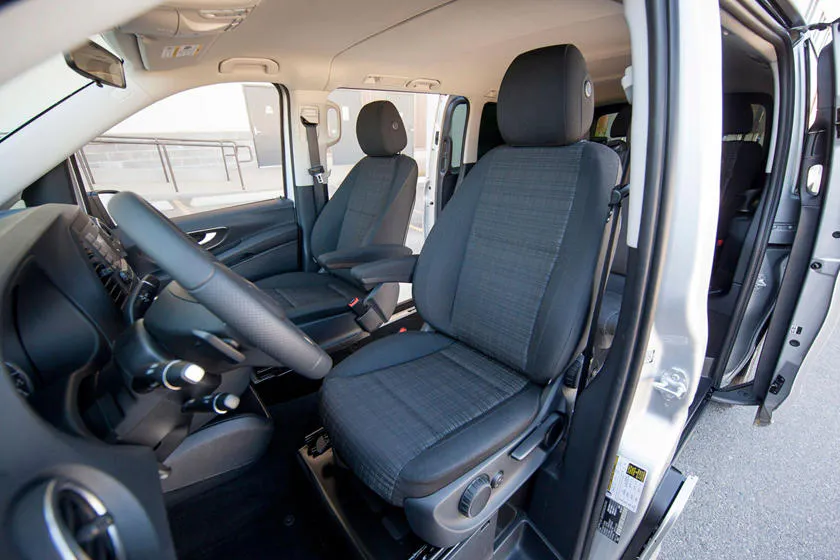 According to You: The best seats you’ve ever experienced - Hagerty Media