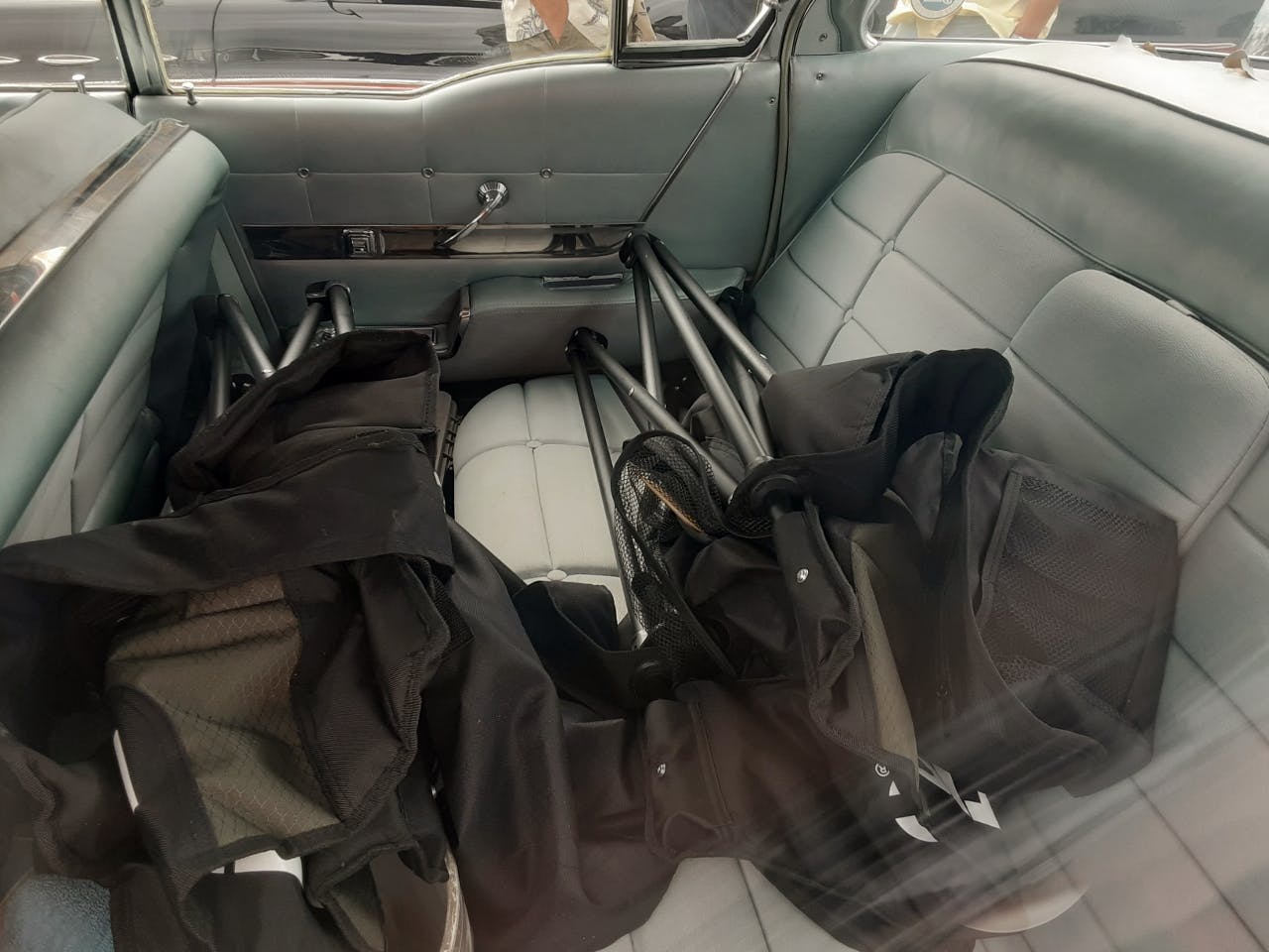 1958 Buick Roadmaster 75 Riviera: Chrome, glorious chrome! - Hagerty Media