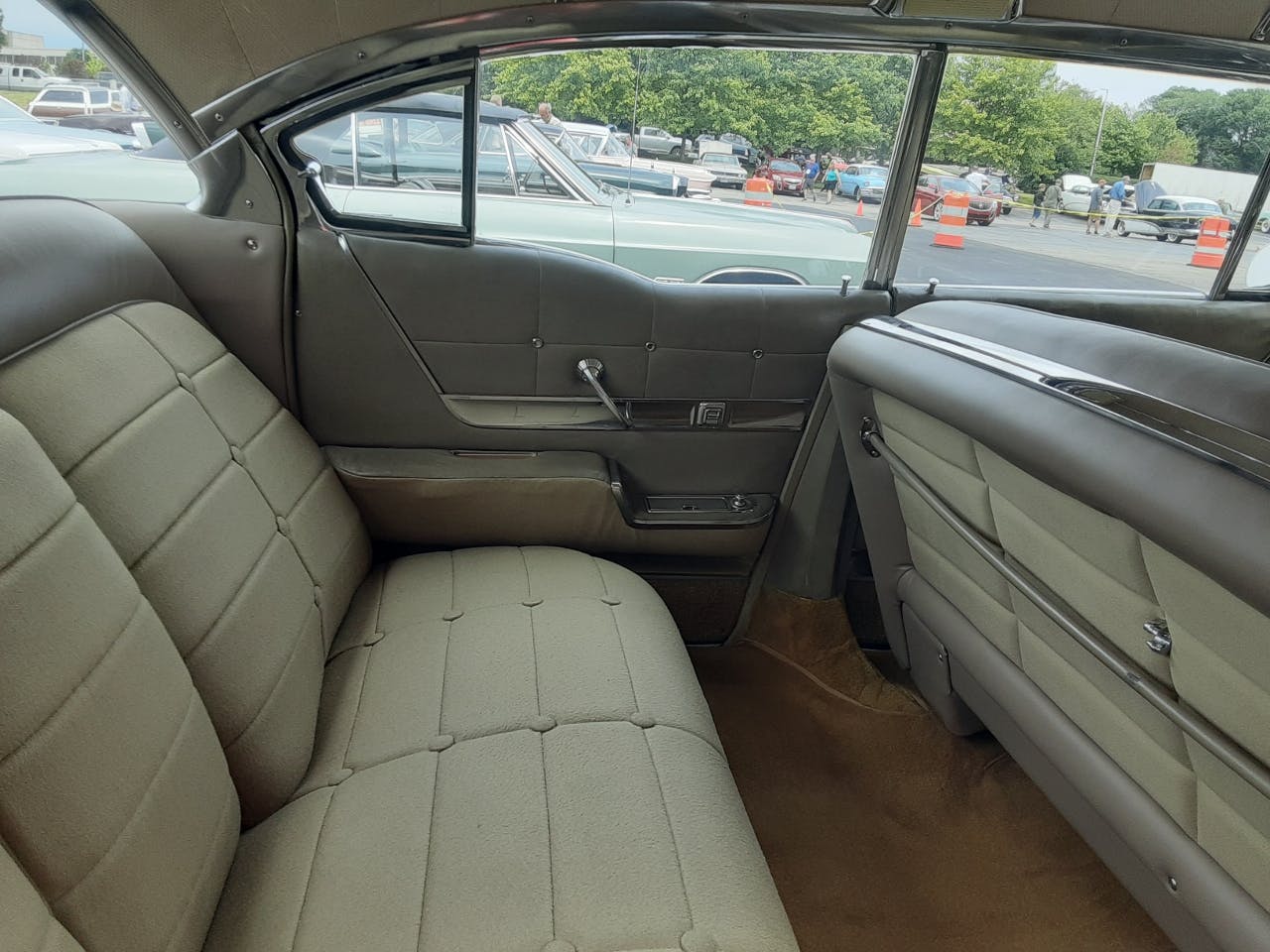 1958 Buick Roadmaster 75 Riviera: Chrome, glorious chrome! - Hagerty Media