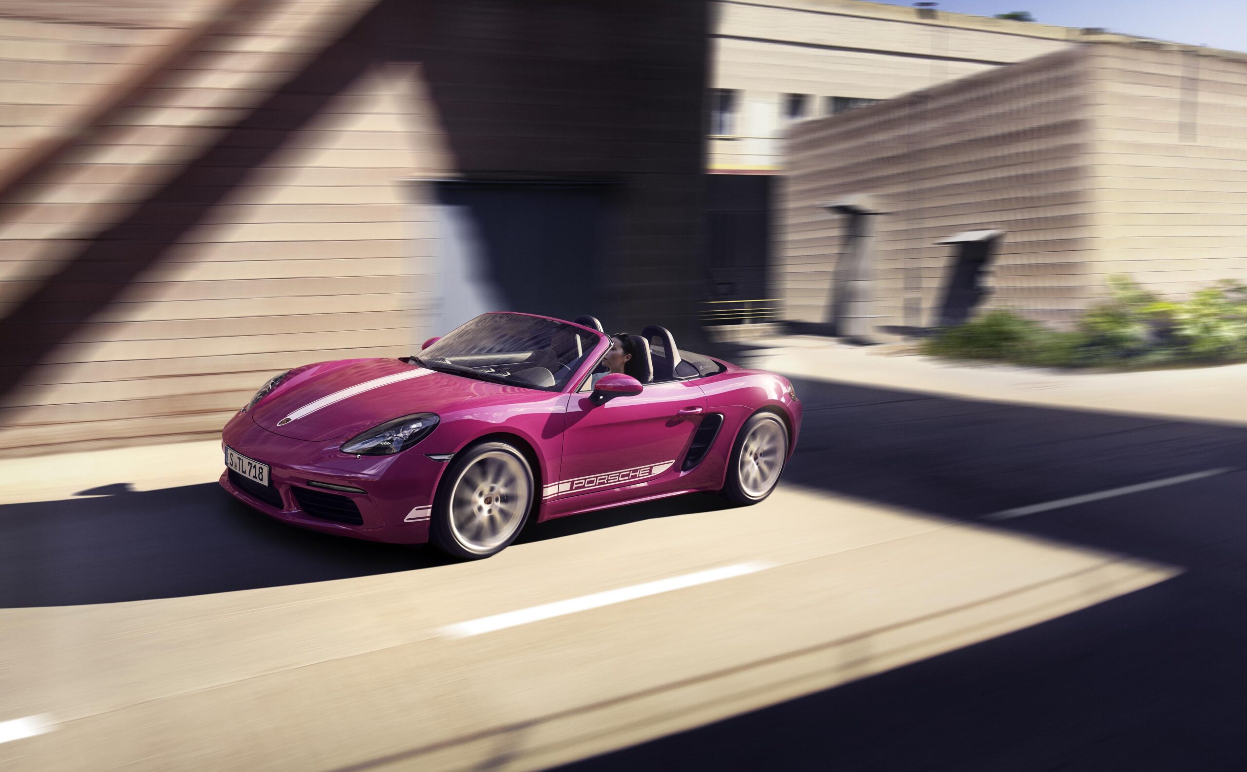 Electric Ram due in January, Boxster/Cayman gain ’90s glam, Toyota's ...