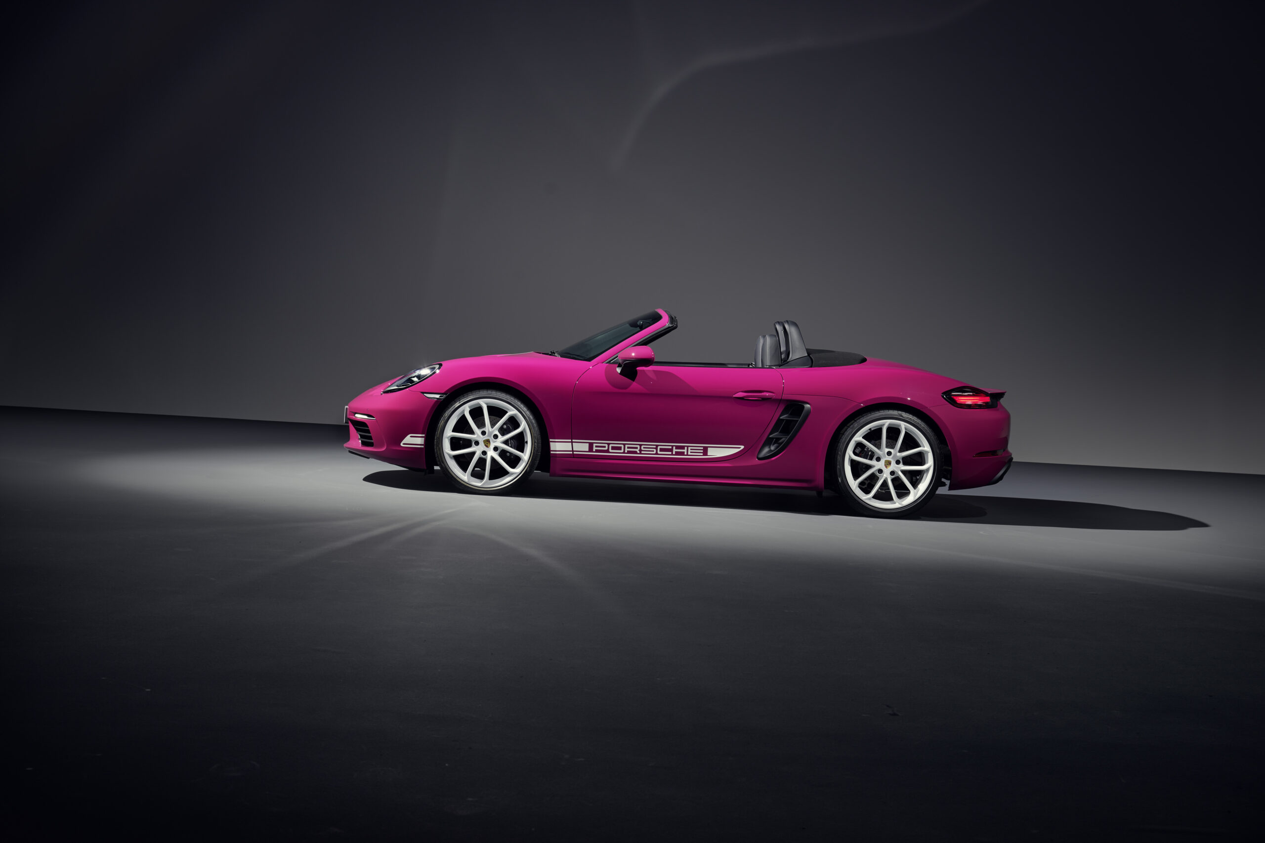 Electric Ram due in January, Boxster/Cayman gain ’90s glam, Toyota's ...