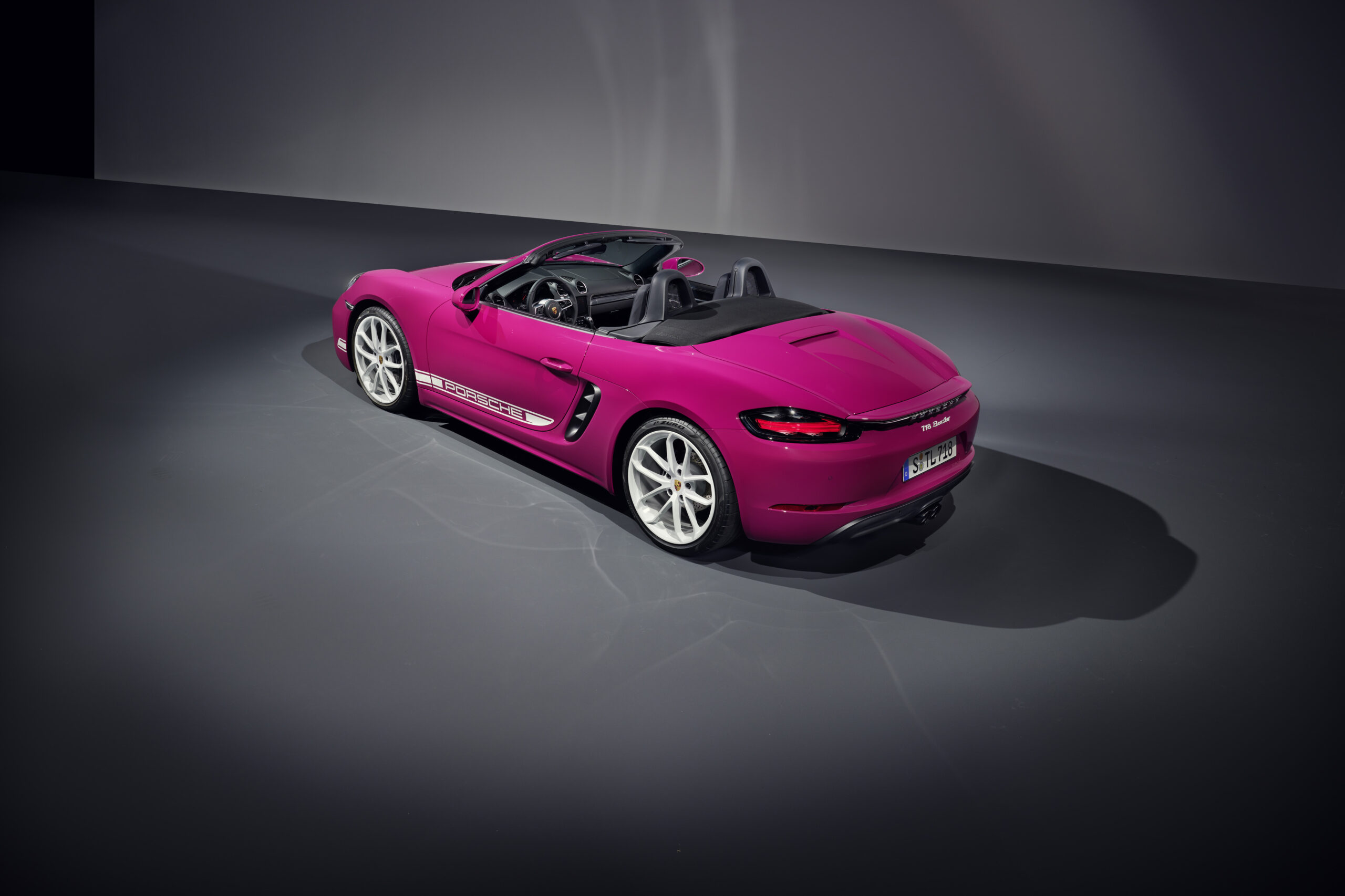 Electric Ram due in January, Boxster/Cayman gain ’90s glam, Toyota's ...