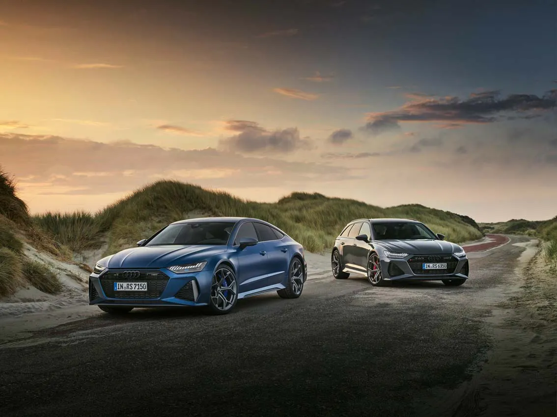 Audi's hottest wagon gets even hotter, Bertone rises, two-year wait for ...