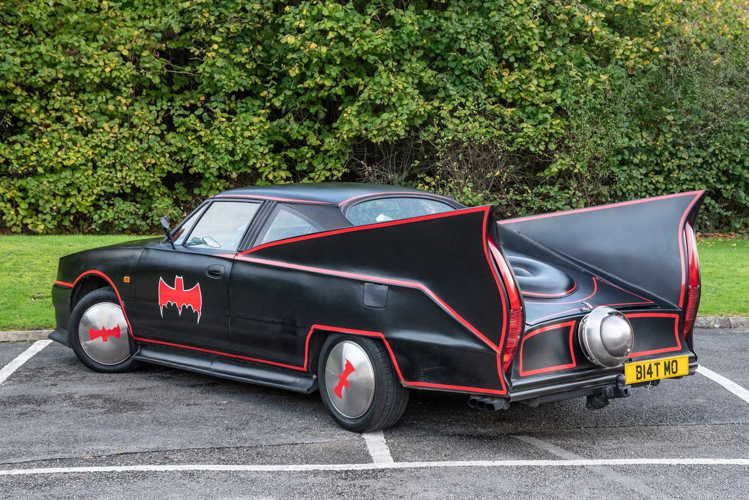 Here comes VinFast's electric SUVs, tale of two Batmobiles, no VW ...