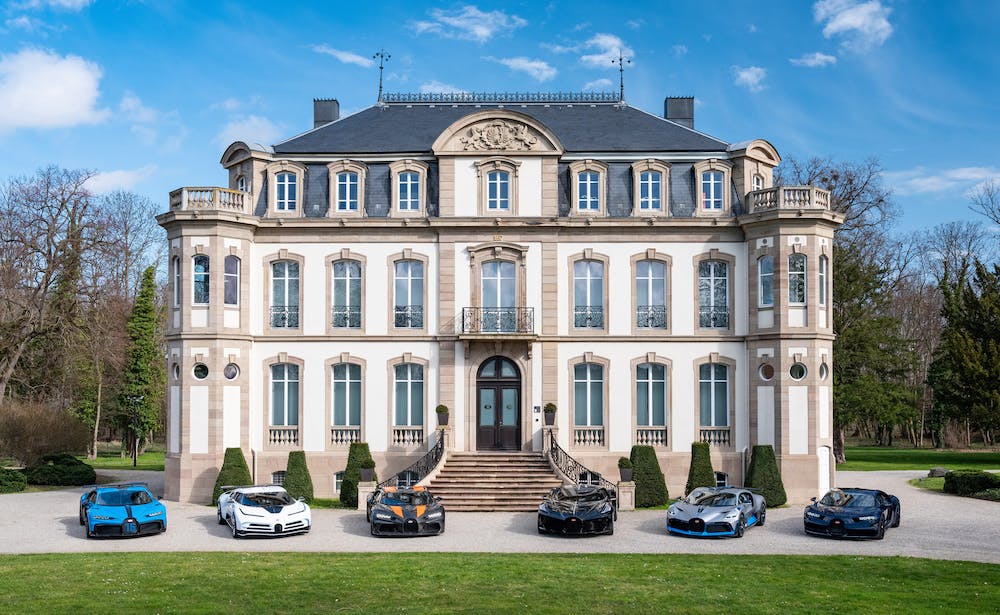 The genius of Bugatti, the madness of Bugatti - Hagerty Media