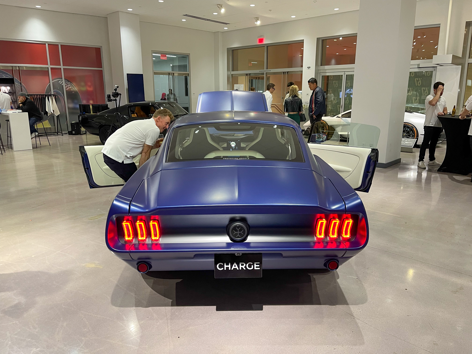 This is not a 1967 Ford Mustang - Hagerty Media