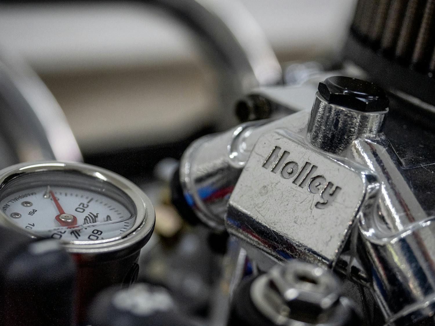 CERV-1 replica pays tribute to one of Zora's wildest rides - Hagerty Media