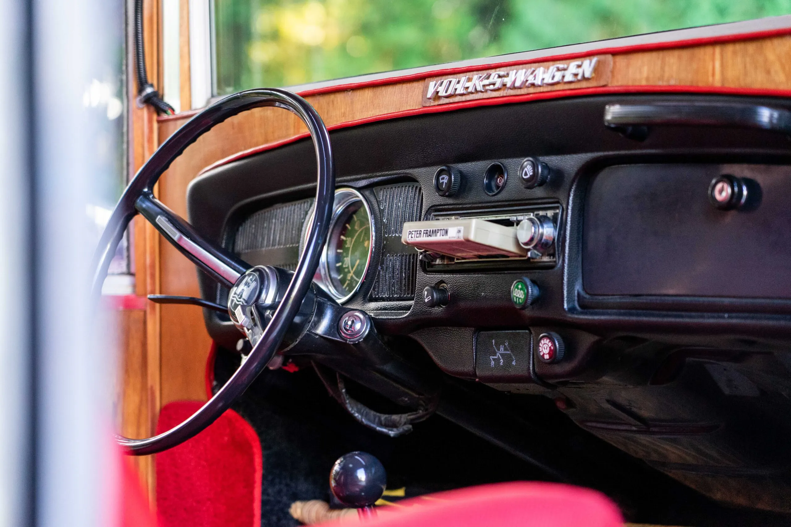 The Super Bugger is the most adorable of RVs - Hagerty Media