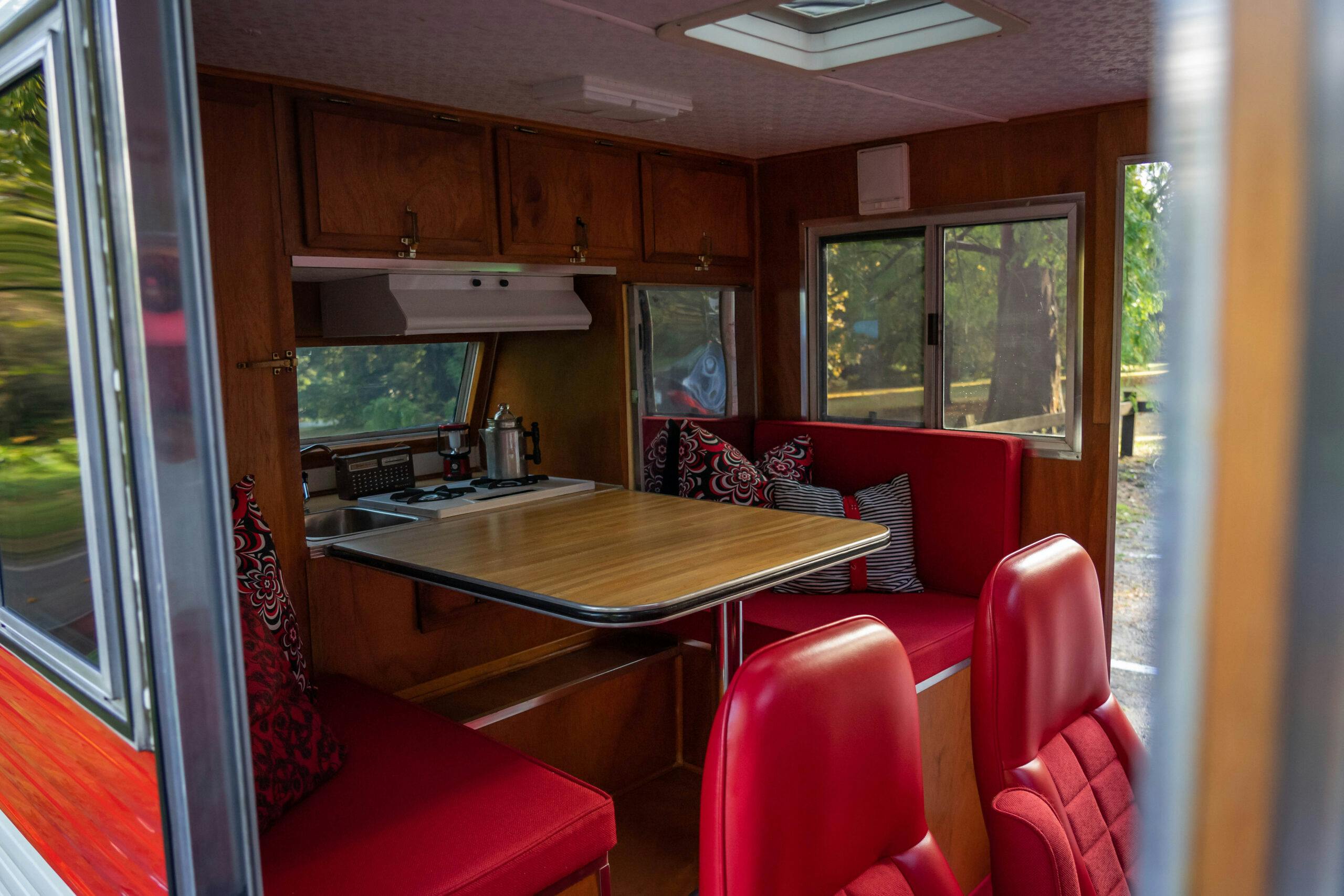 The Super Bugger is the most adorable of RVs - Hagerty Media