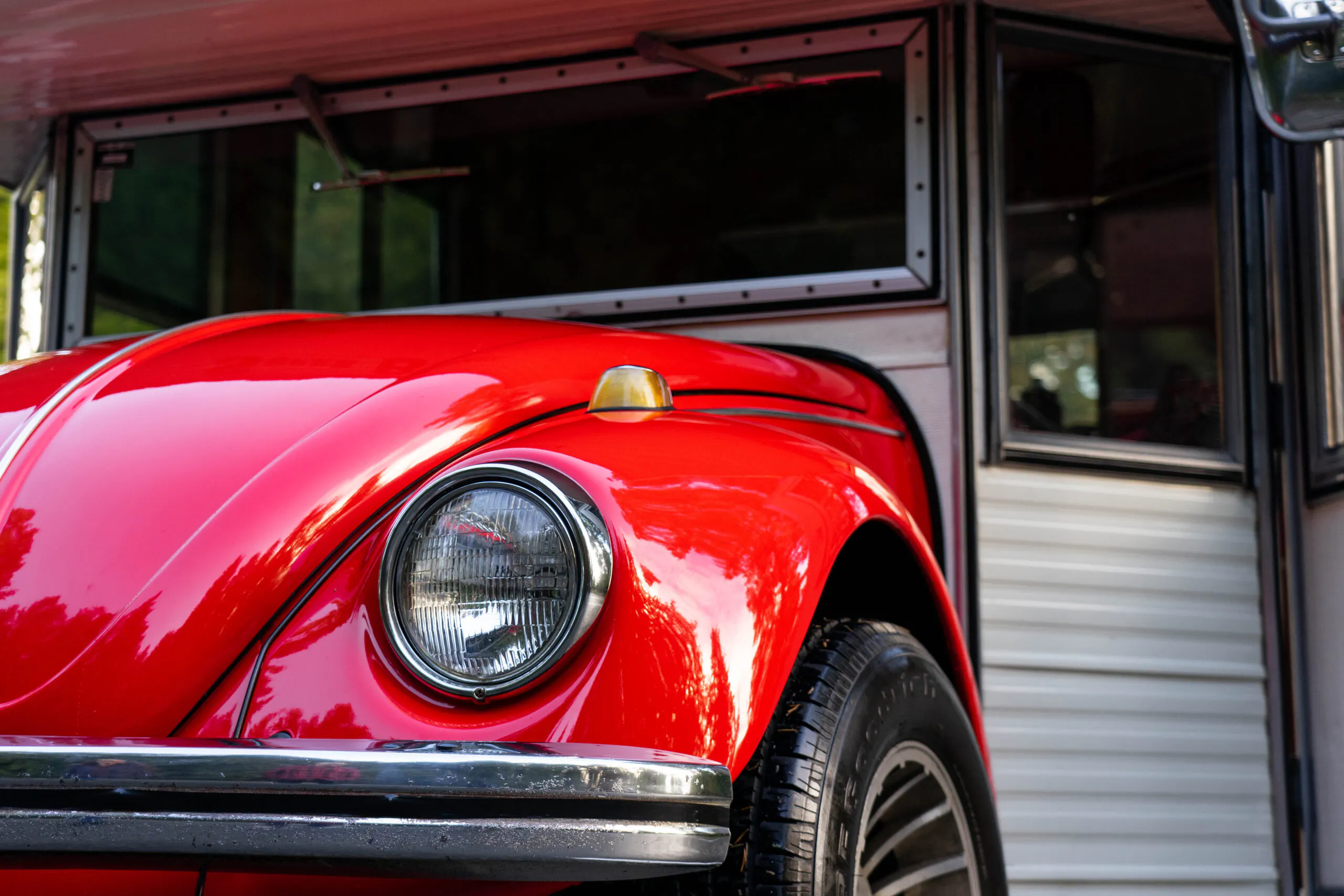 The Super Bugger is the most adorable of RVs - Hagerty Media