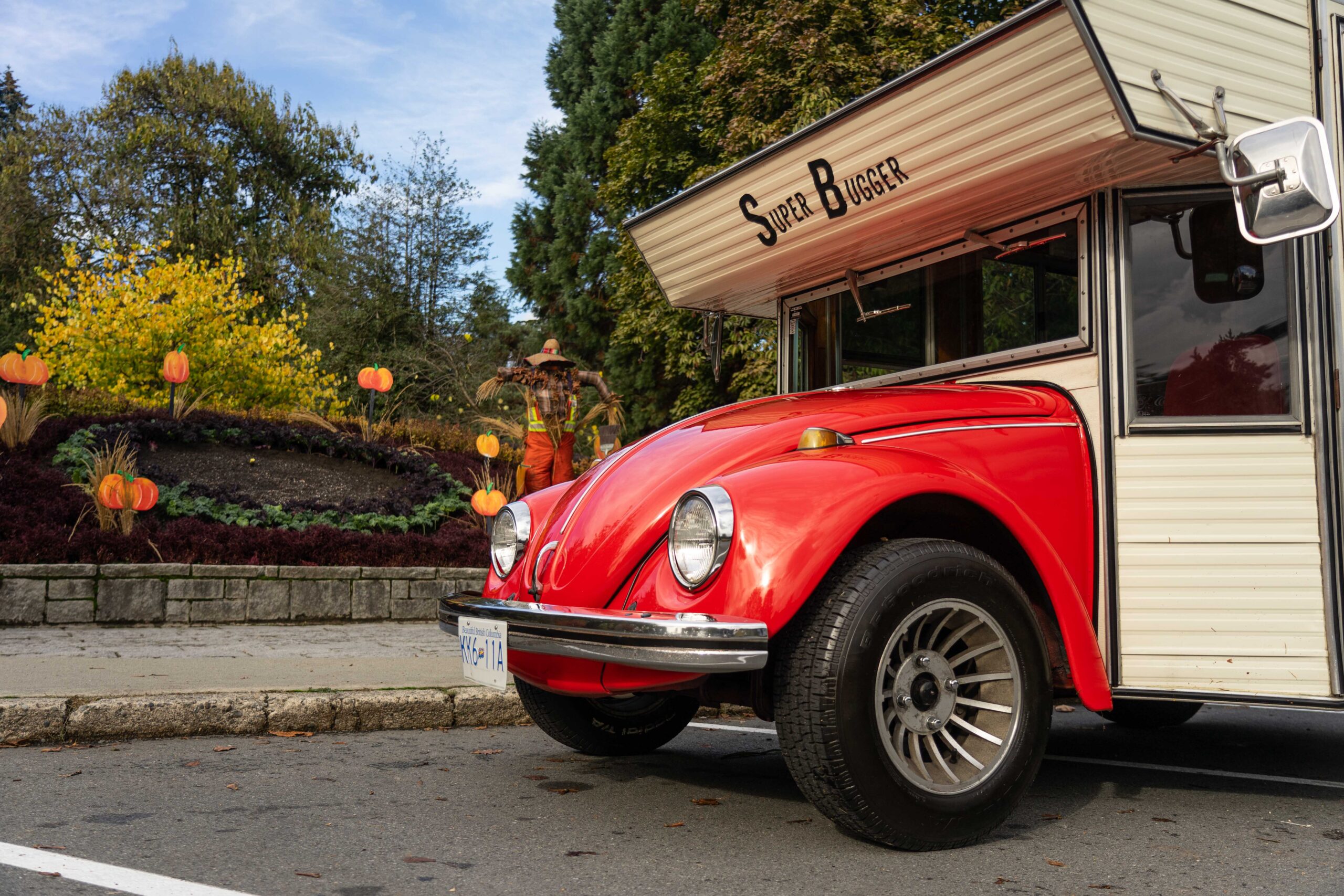 The Super Bugger is the most adorable of RVs - Hagerty Media