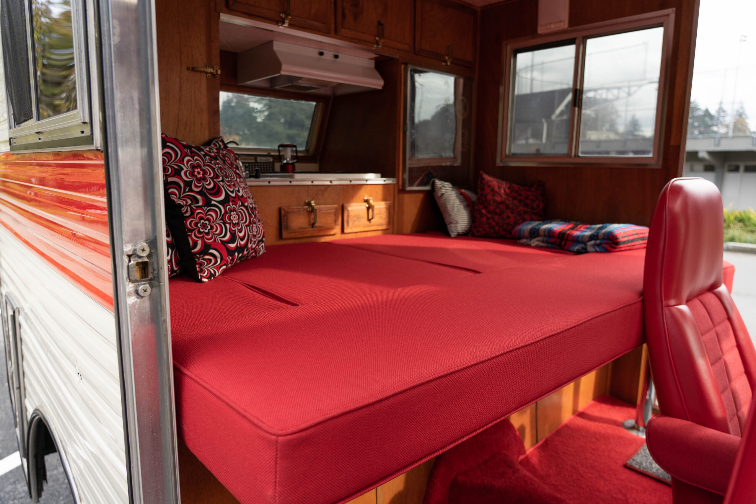 The Super Bugger is the most adorable of RVs - Hagerty Media