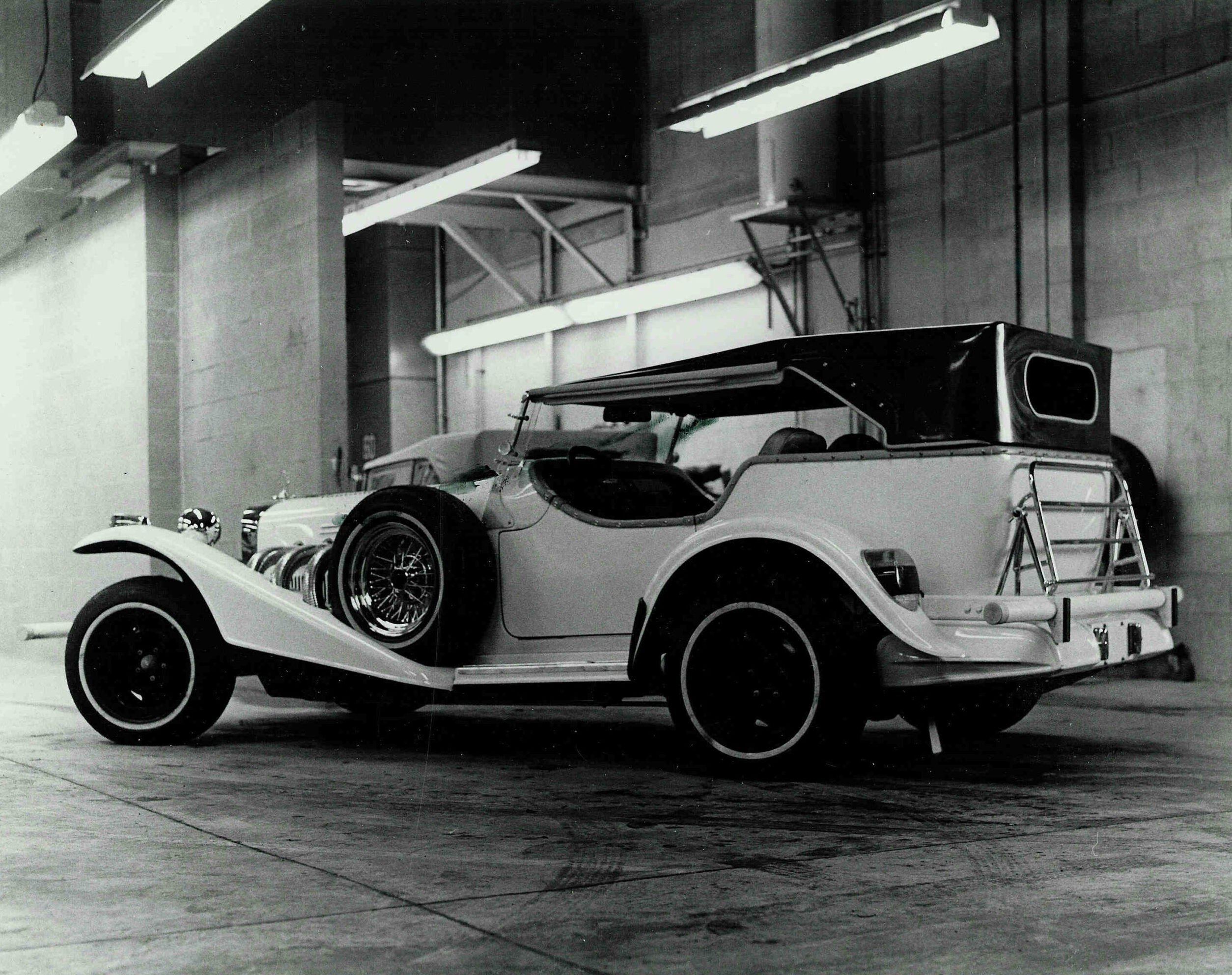 How a Wisconsin farm girl ended up running a luxury car company, part 2 ...