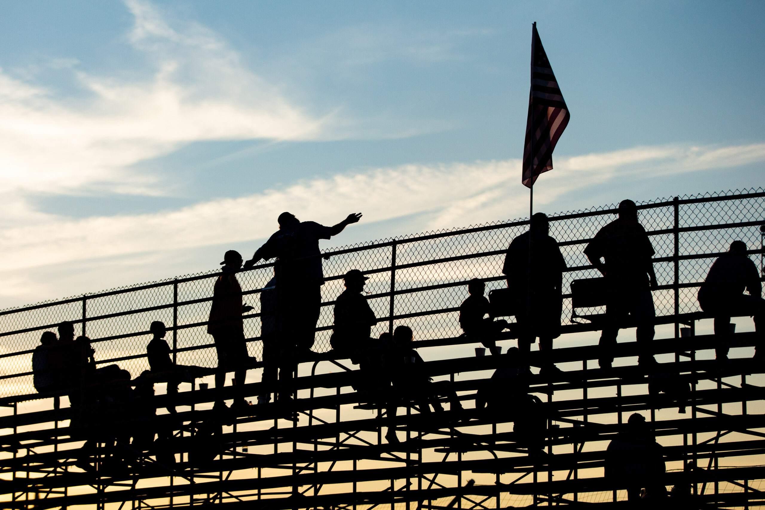 Indy’s wildest, most grueling contest is a three-hour, figure-8 race ...