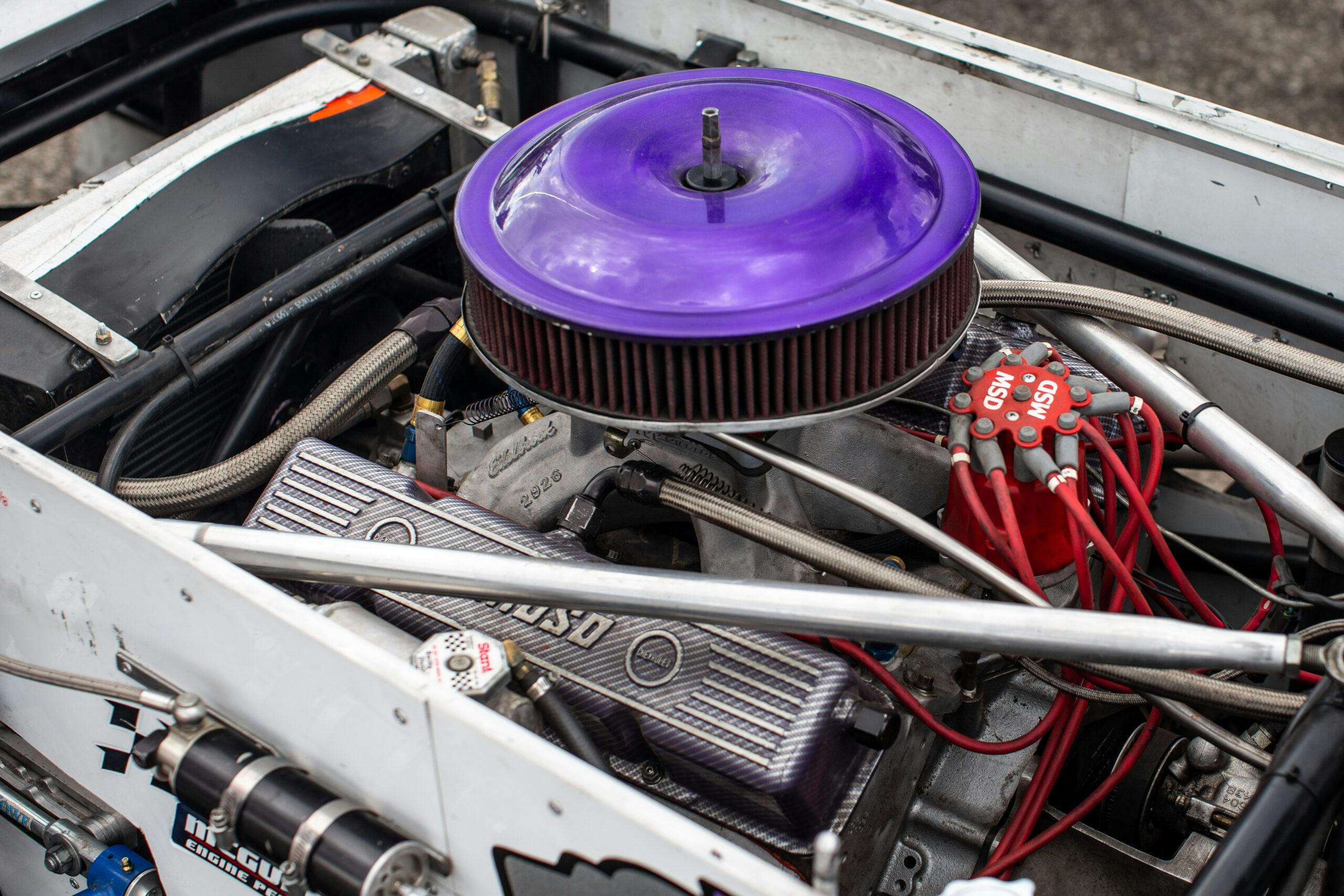 Indy’s wildest, most grueling contest is a three-hour, figure-8 race ...