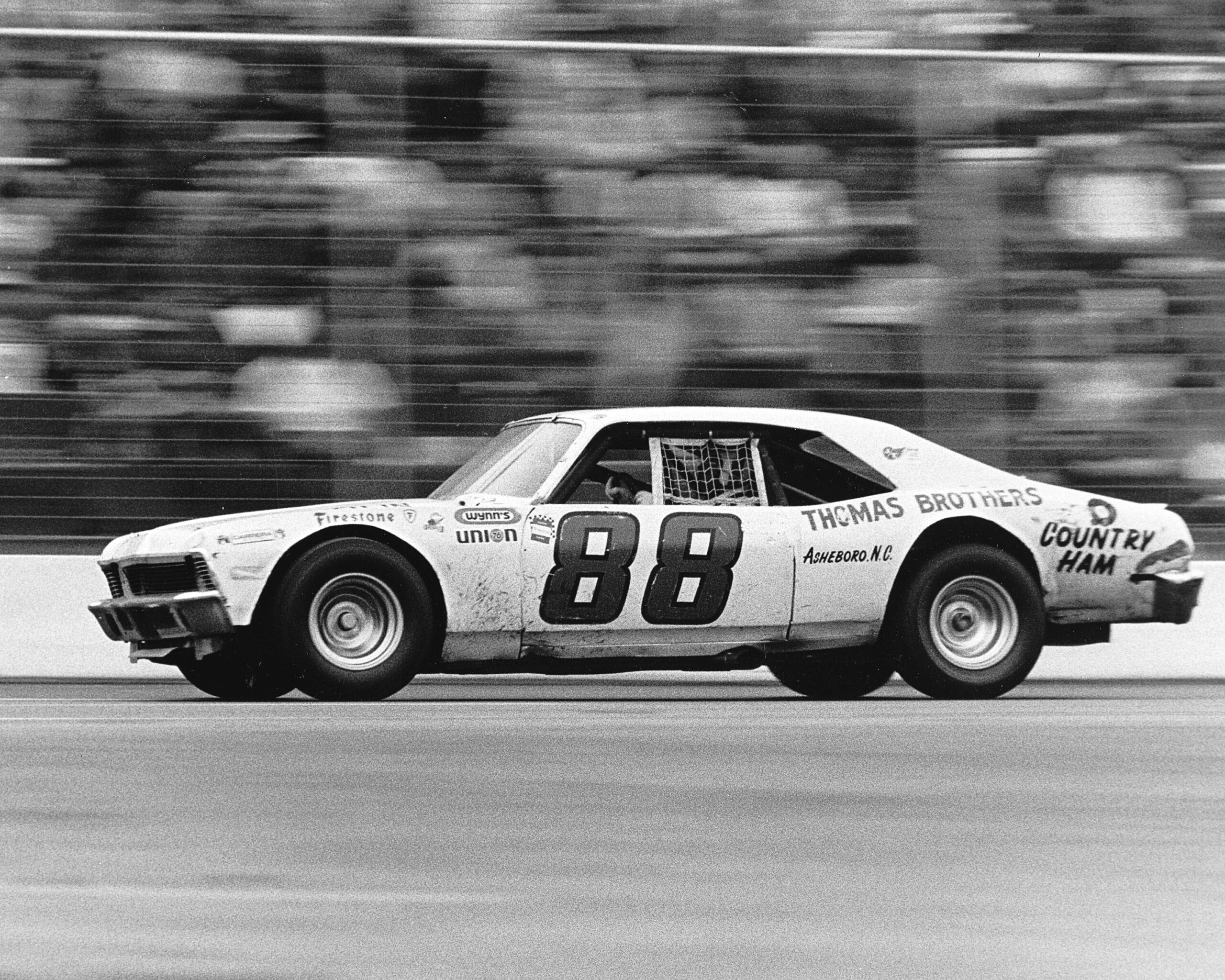 ’68-’74 Nova: An enthusiast’s blank canvas - Hagerty Media