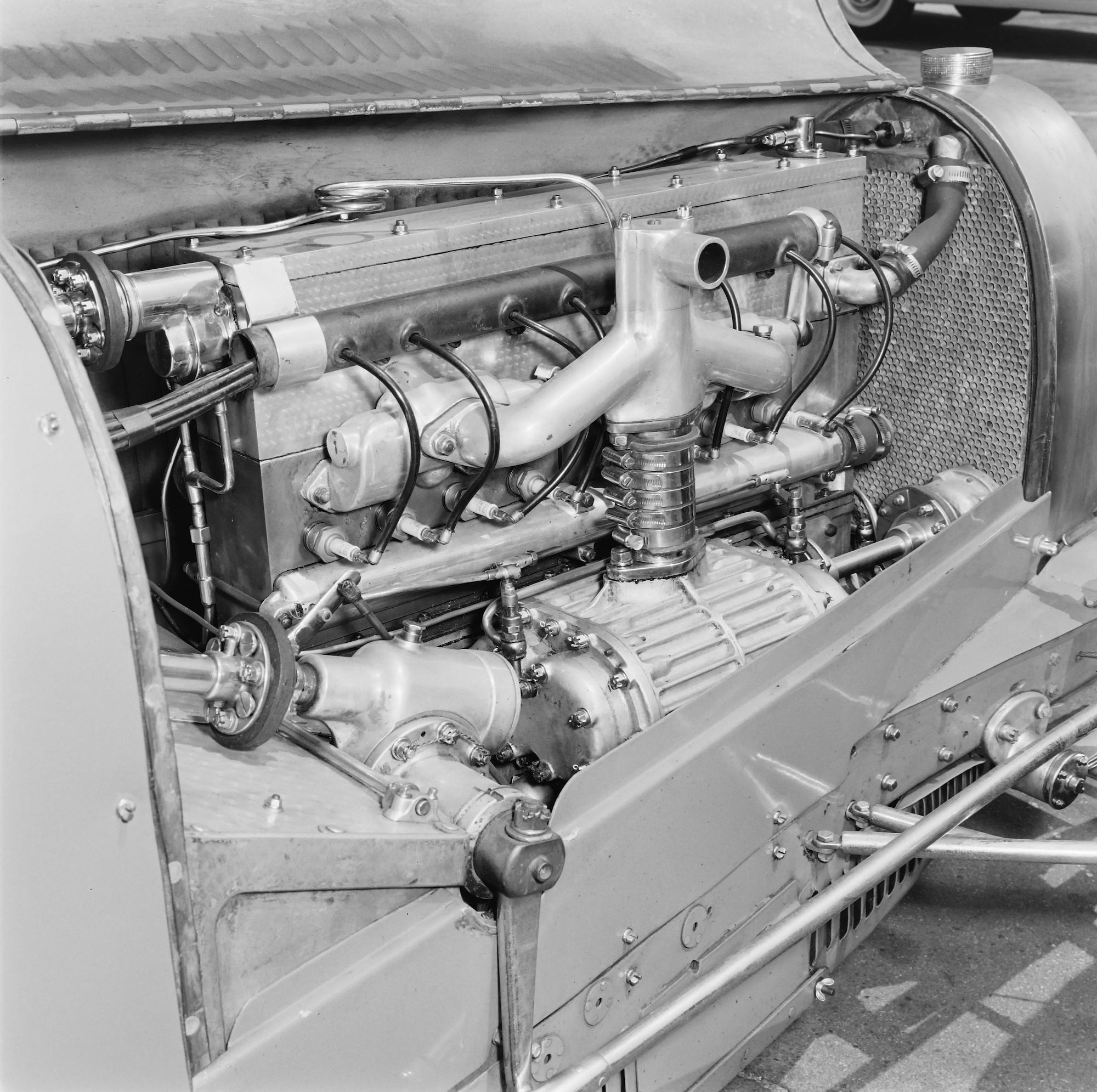 The genius of Bugatti, the madness of Bugatti - Hagerty Media